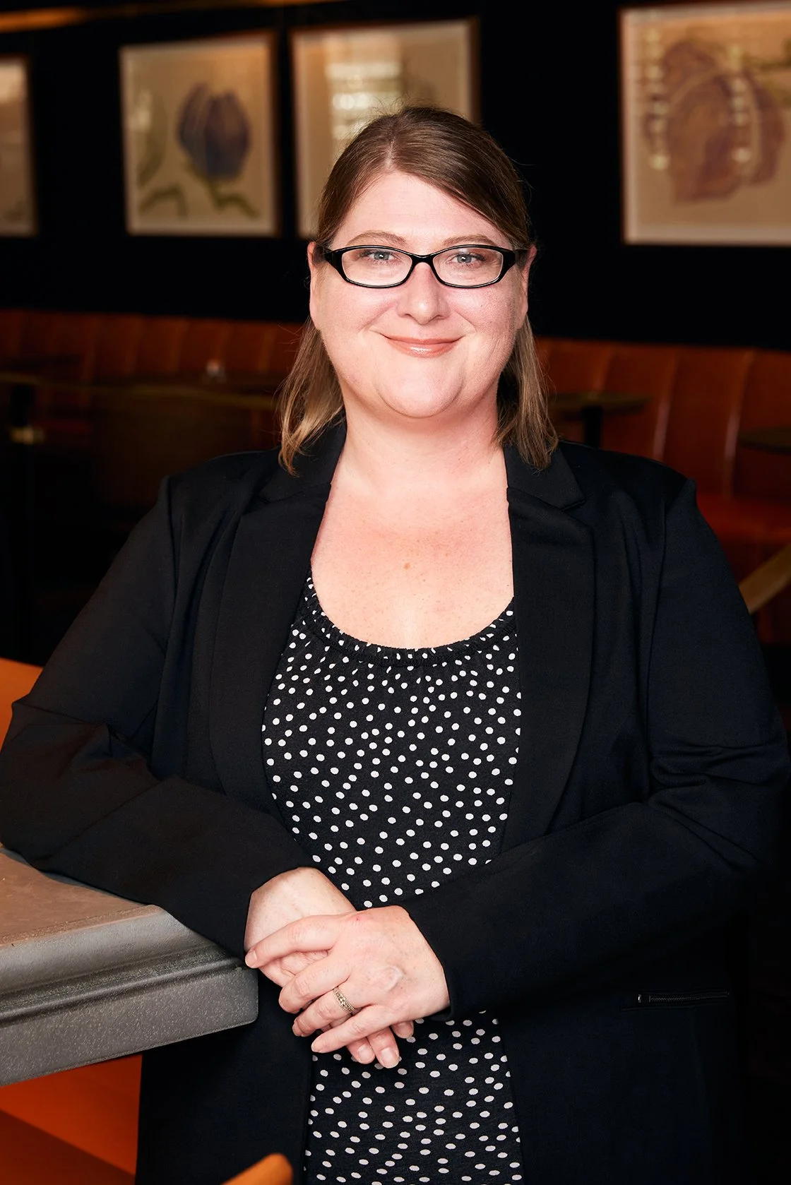 Our Story — Lupi & Iris