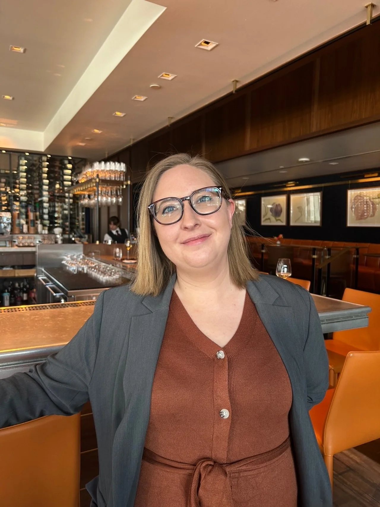 Our Story — Lupi & Iris