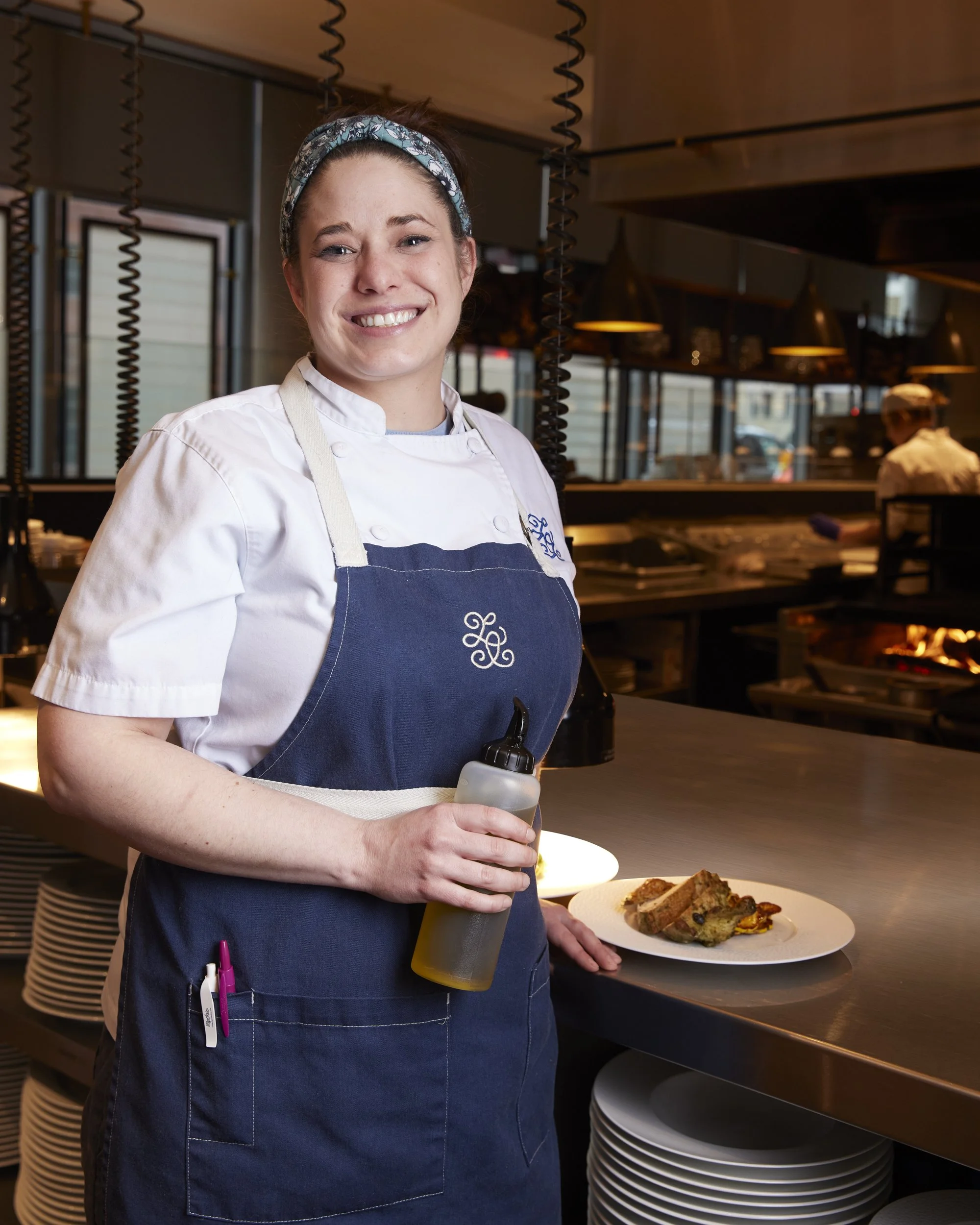 Our Story — Lupi & Iris