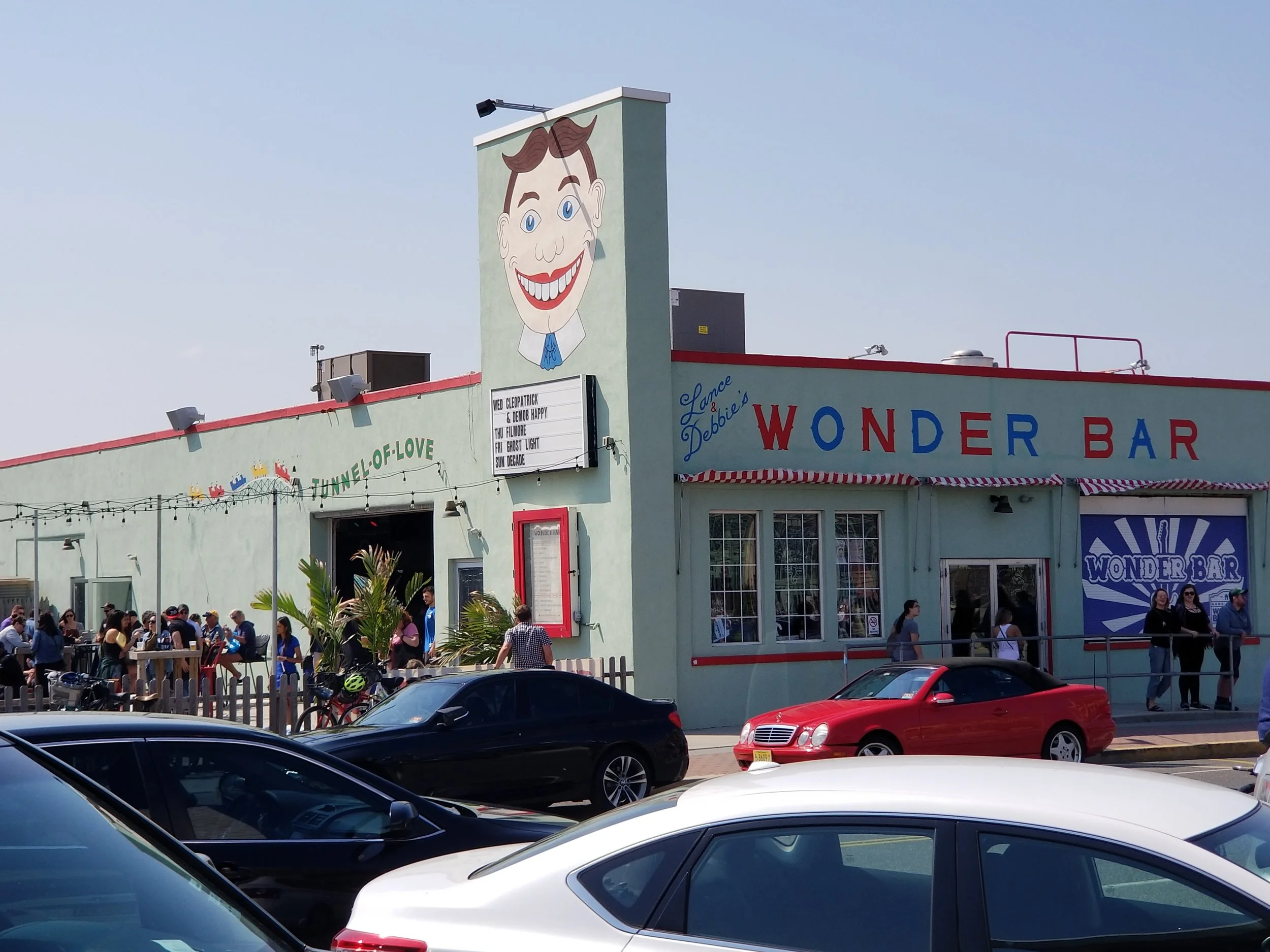 Contact 1 — Stephen Nemeth