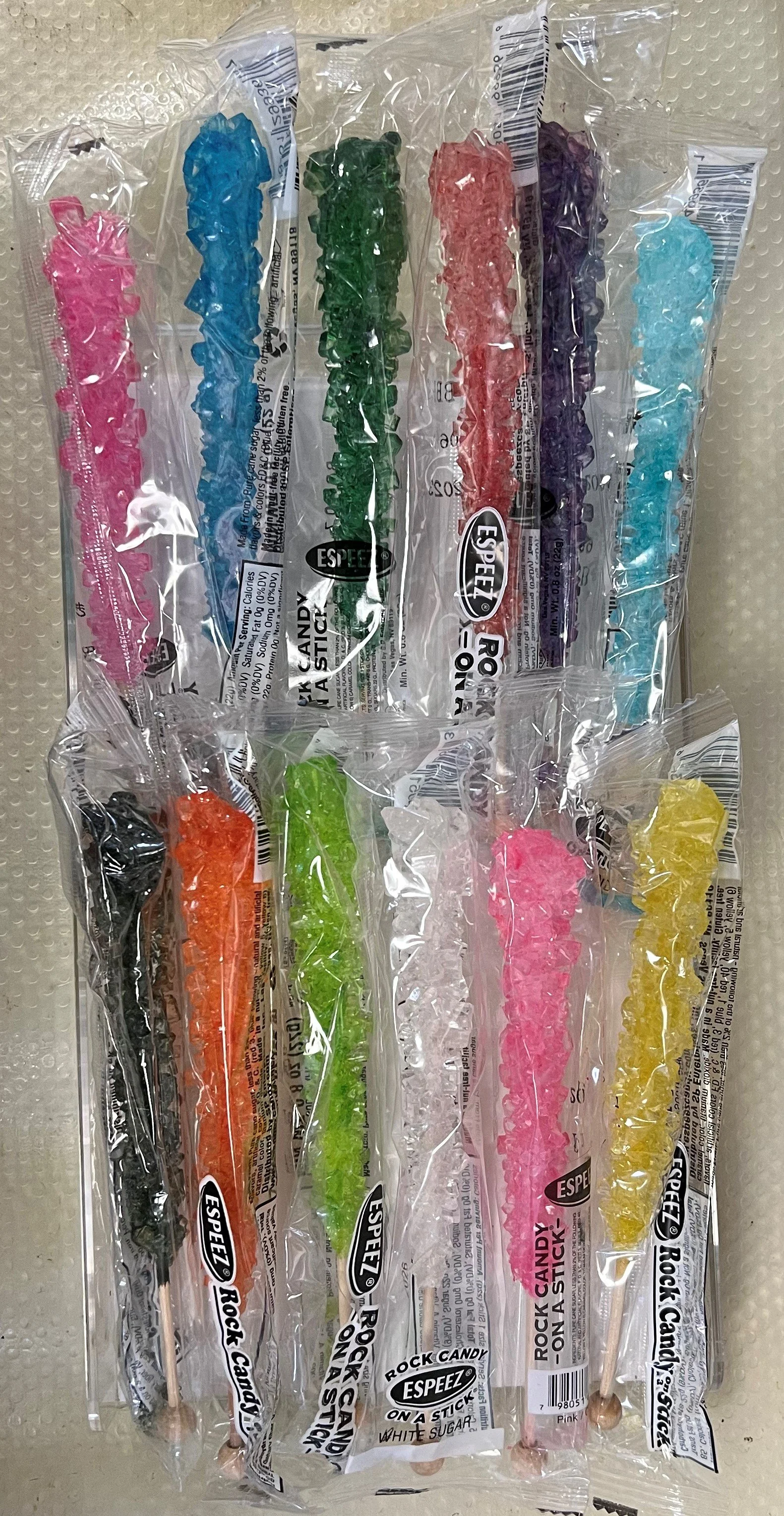 Sweet Adele's | New York Candy Shop