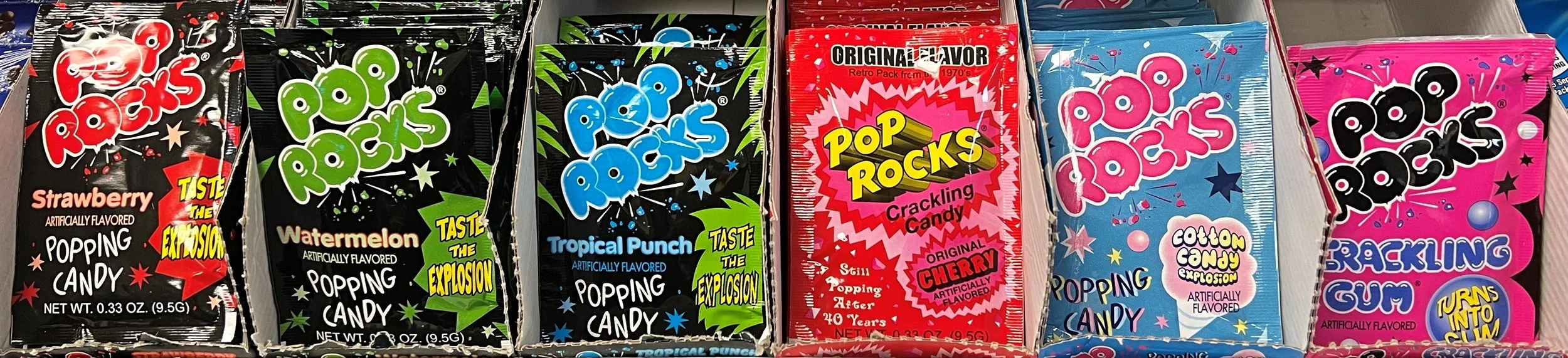 Sweet Adele's | New York Candy Shop