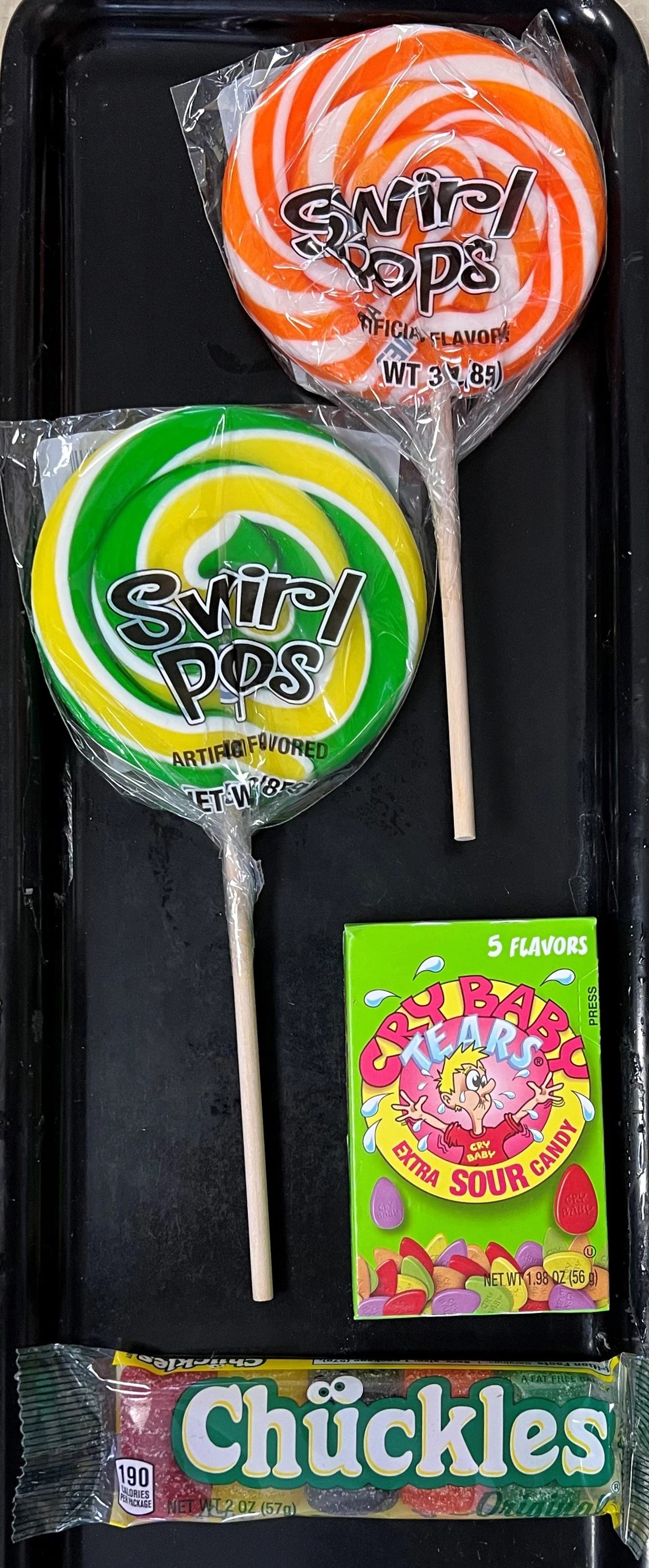 Sweet Adele's | New York Candy Shop