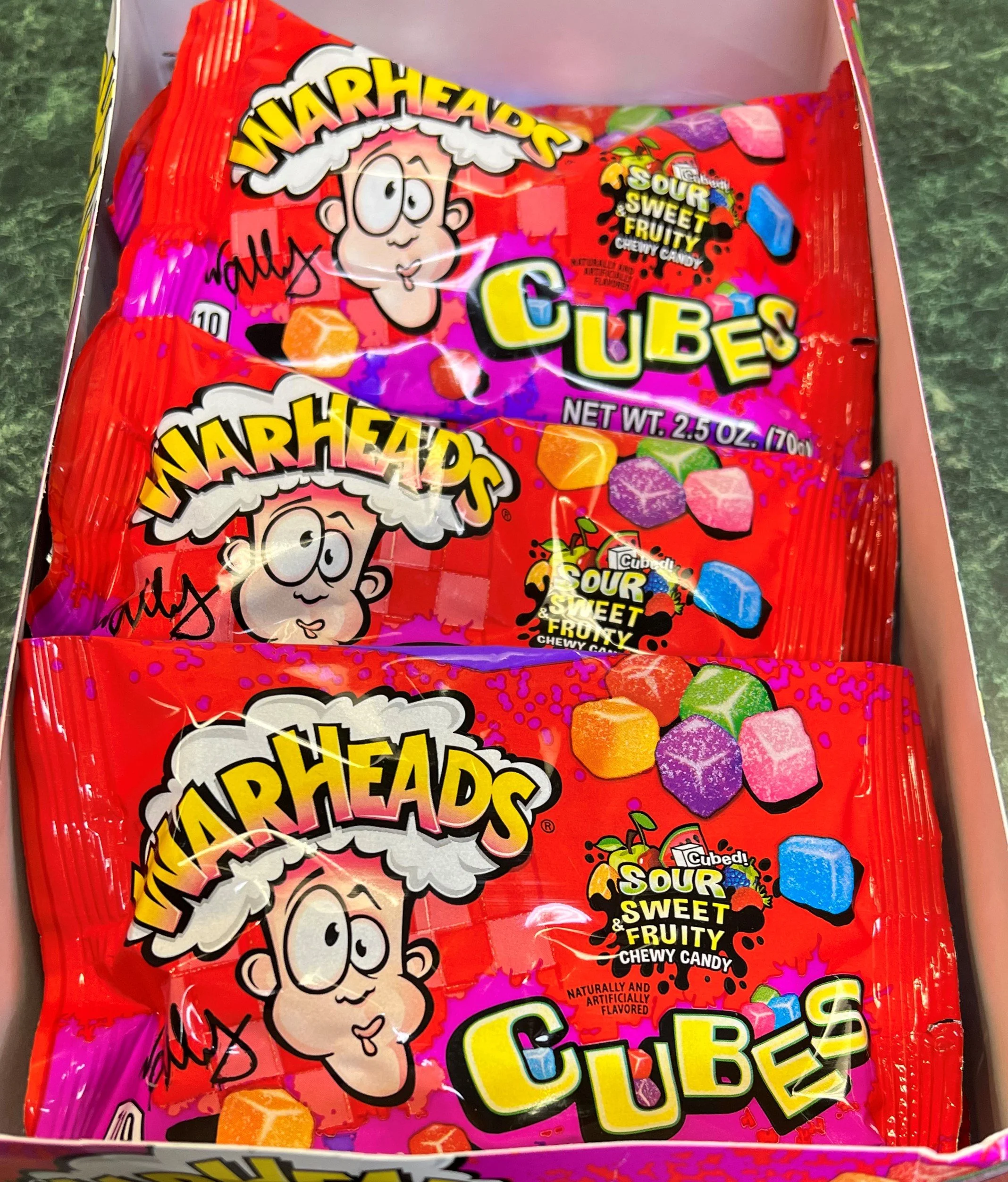 Sweet Adele's | New York Candy Shop