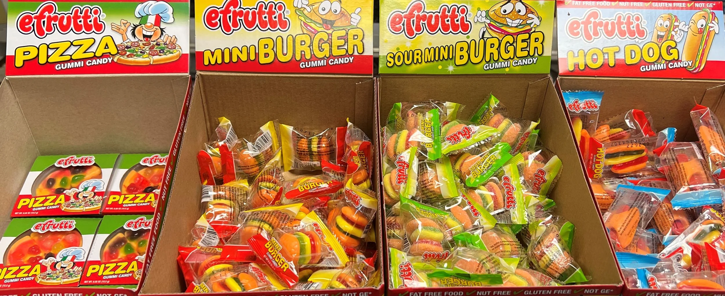 Sweet Adele's | New York Candy Shop