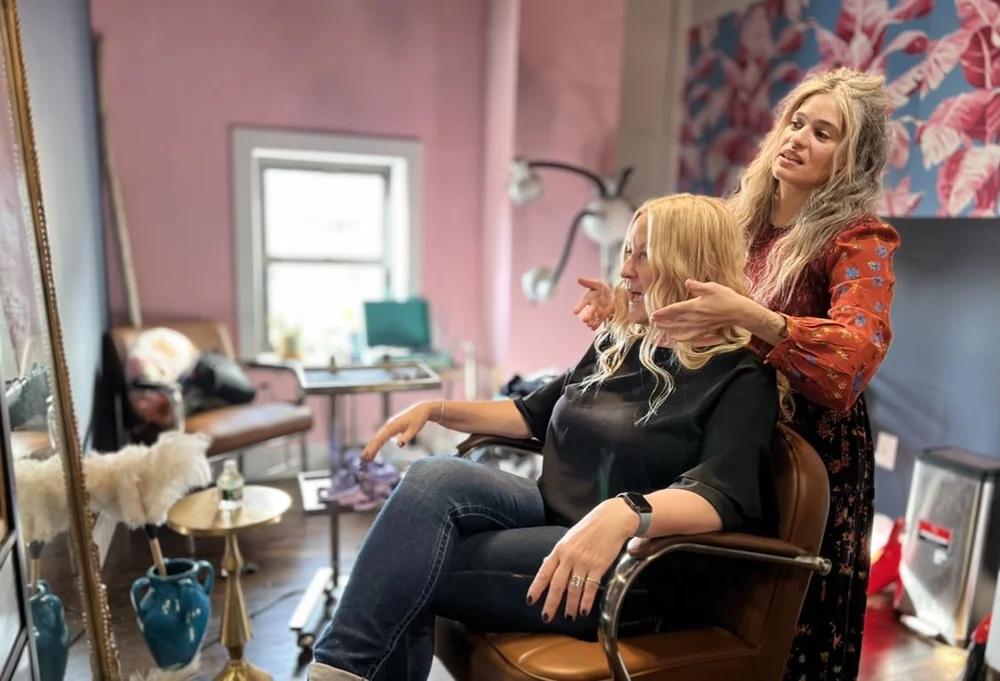 About — Rock Rock Hair Salon
