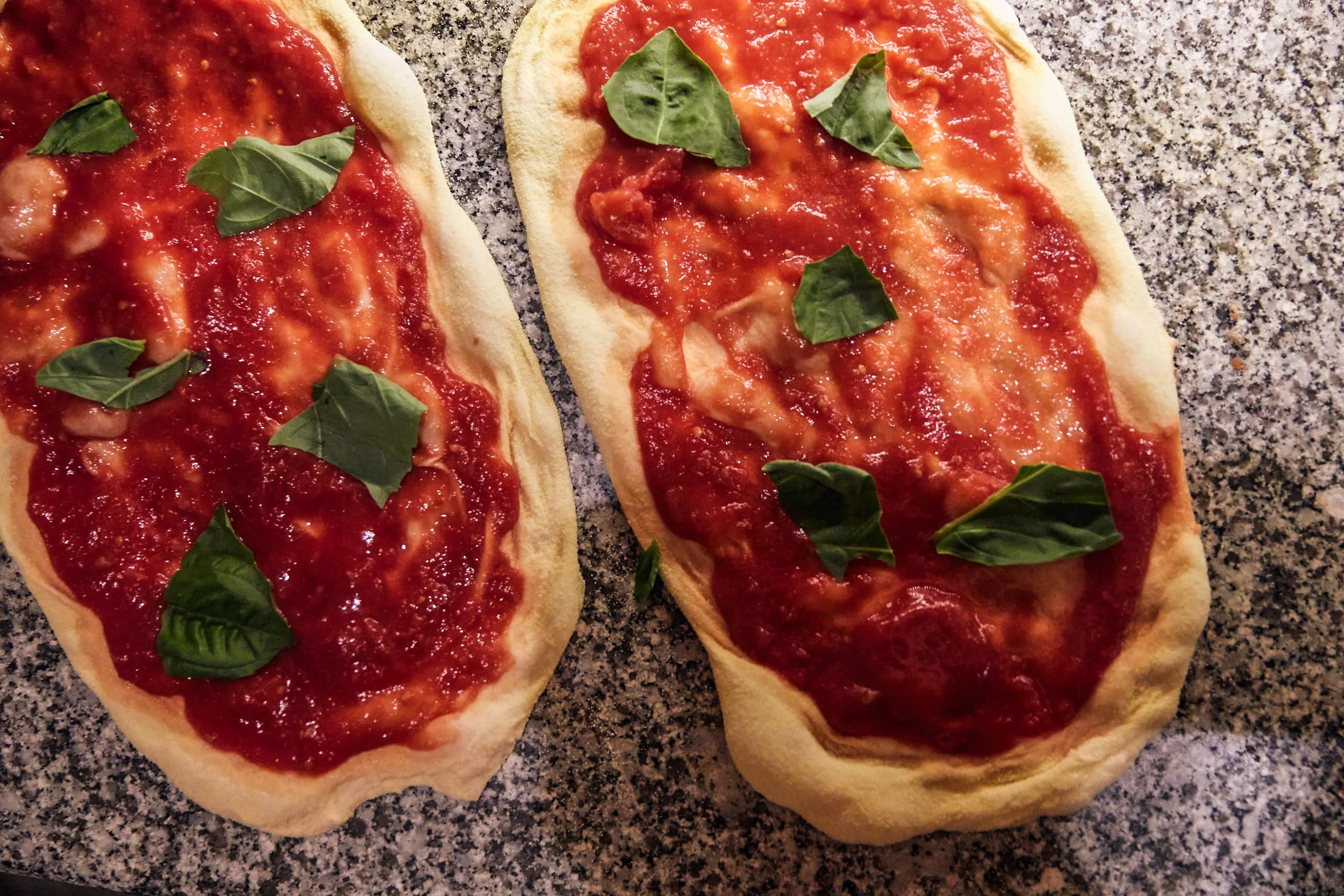 About Montesacro Marina — Montesacro Pinseria Romana