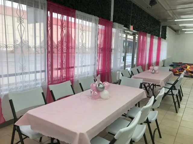 Gallery — The Party Zone 915