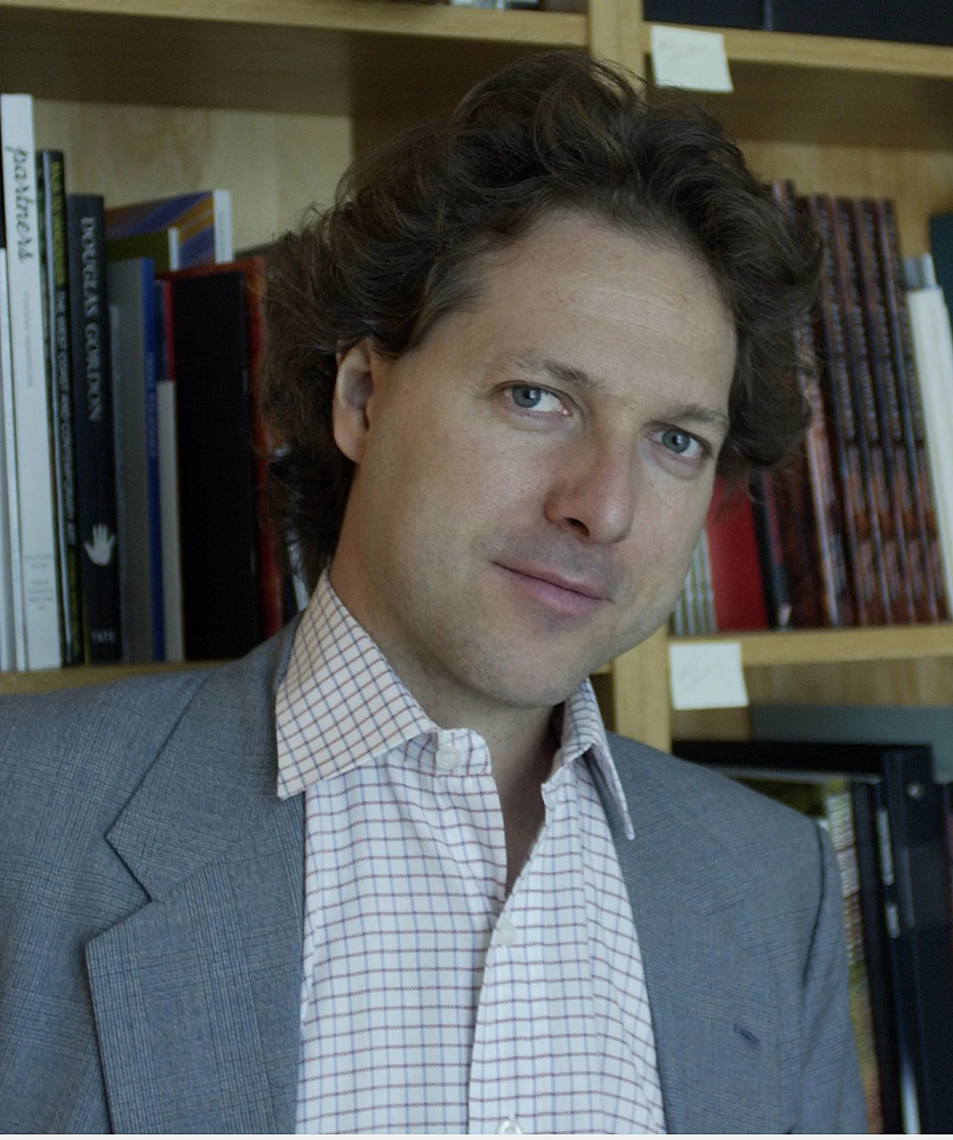 About 3 — Museum Exchange