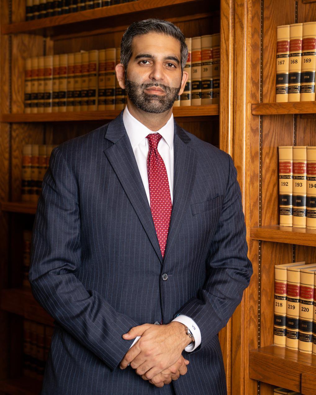 About 1 — THE LAW OFFICE OF VICTOR NASSER