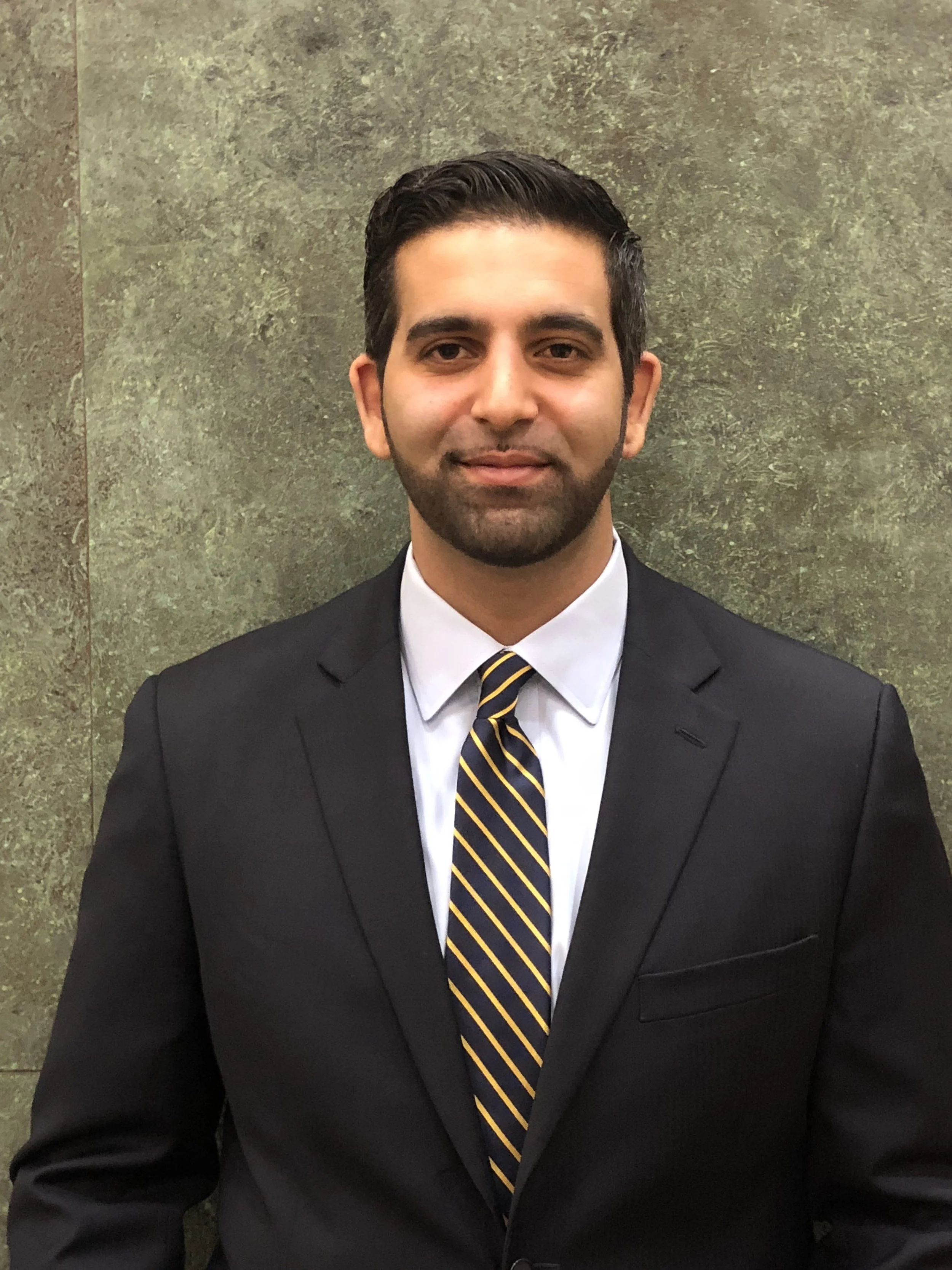 About 1 — THE LAW OFFICE OF VICTOR NASSER