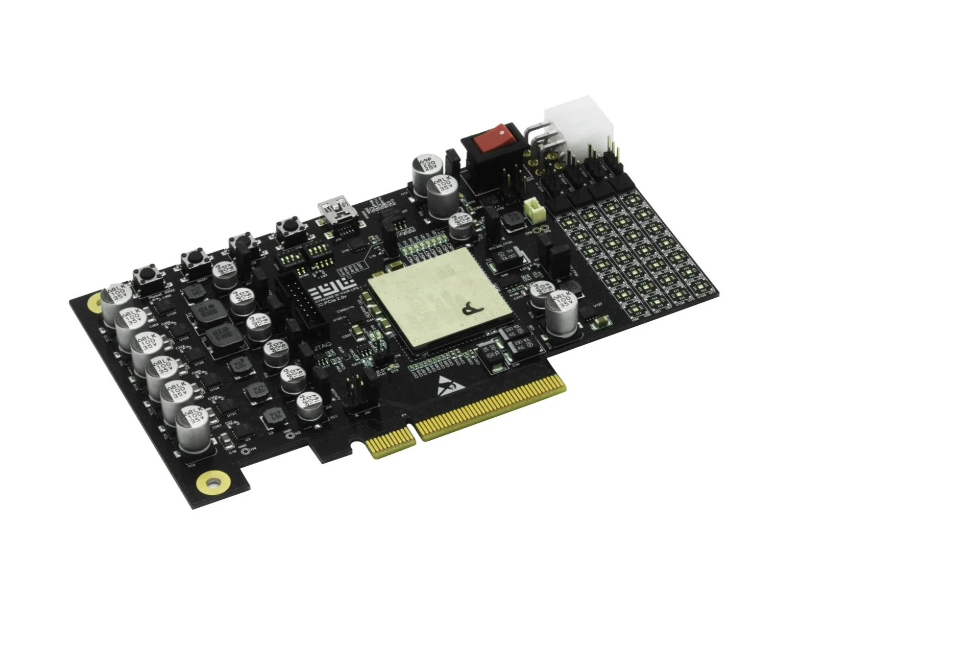 Quantum Shieldz Applinx (EU) — EYL-Everywhere in your life