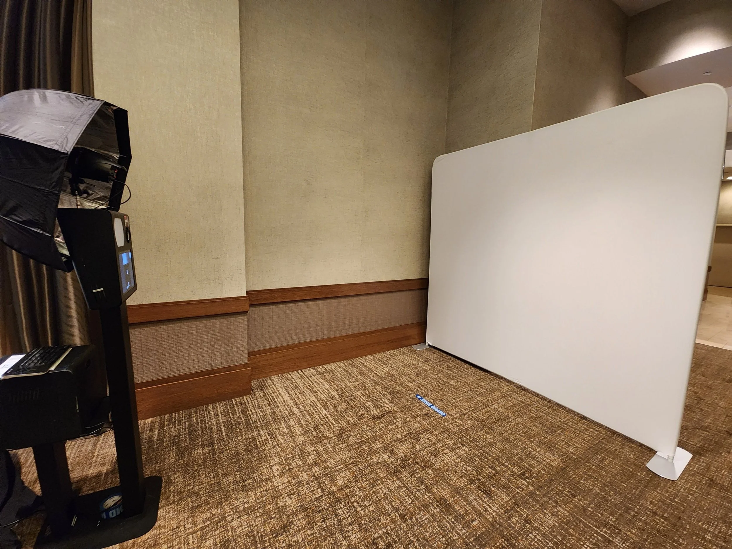 PHOTO BOOTH RENTAL TYPES — DFW 360 BOOTHS