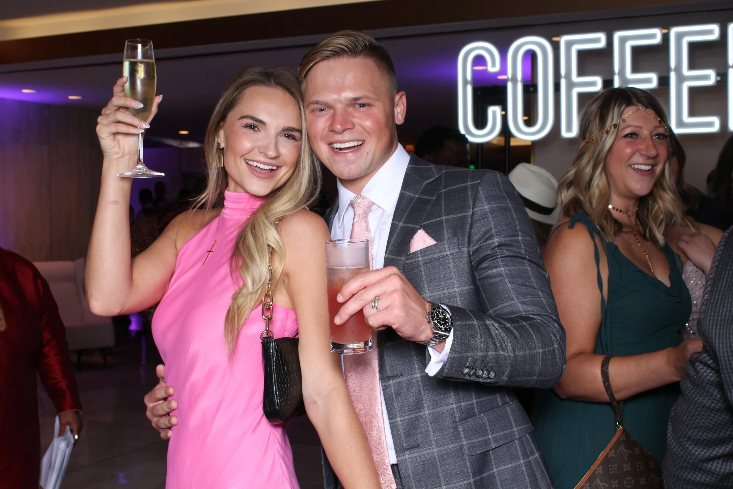 360 PHOTO BOOTHS IN DALLAS | DFW 360 Booths