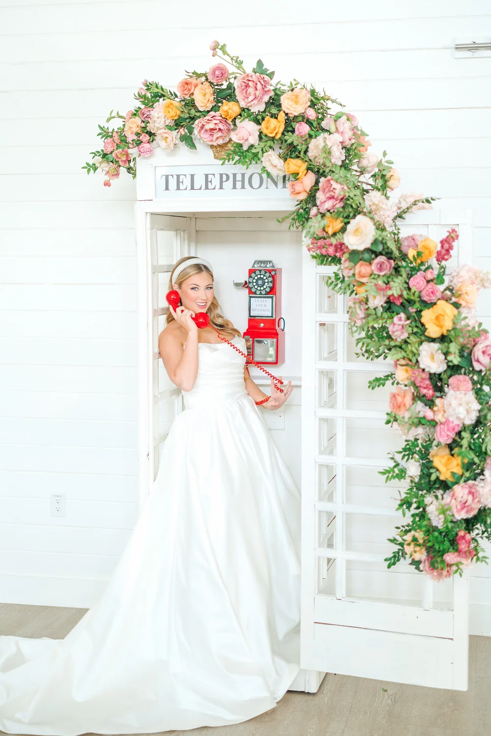 RENT PHOTO BOOTHS IN DALLAS — DFW 360 BOOTHS