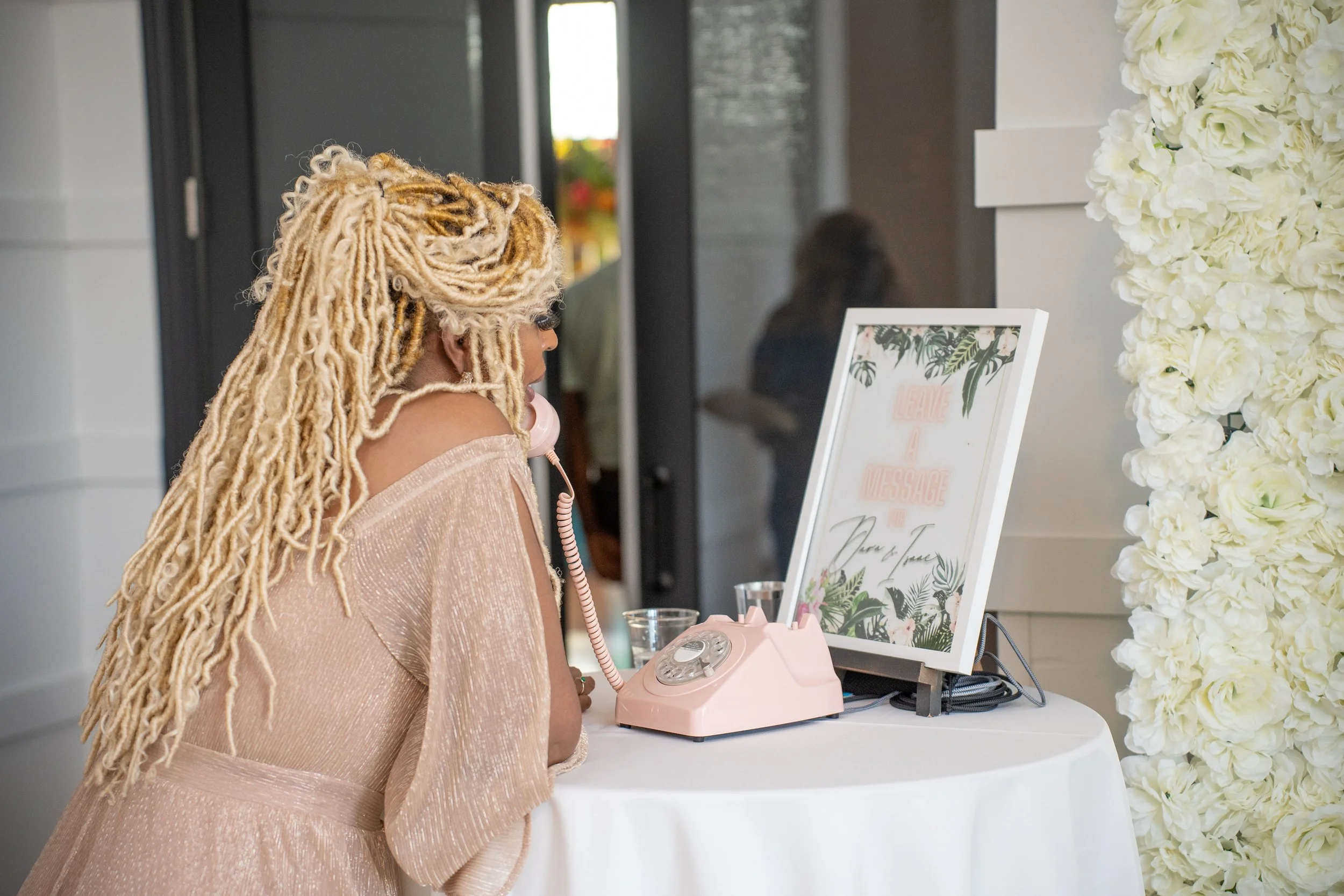 RENT PHOTO BOOTHS IN DALLAS — DFW 360 BOOTHS