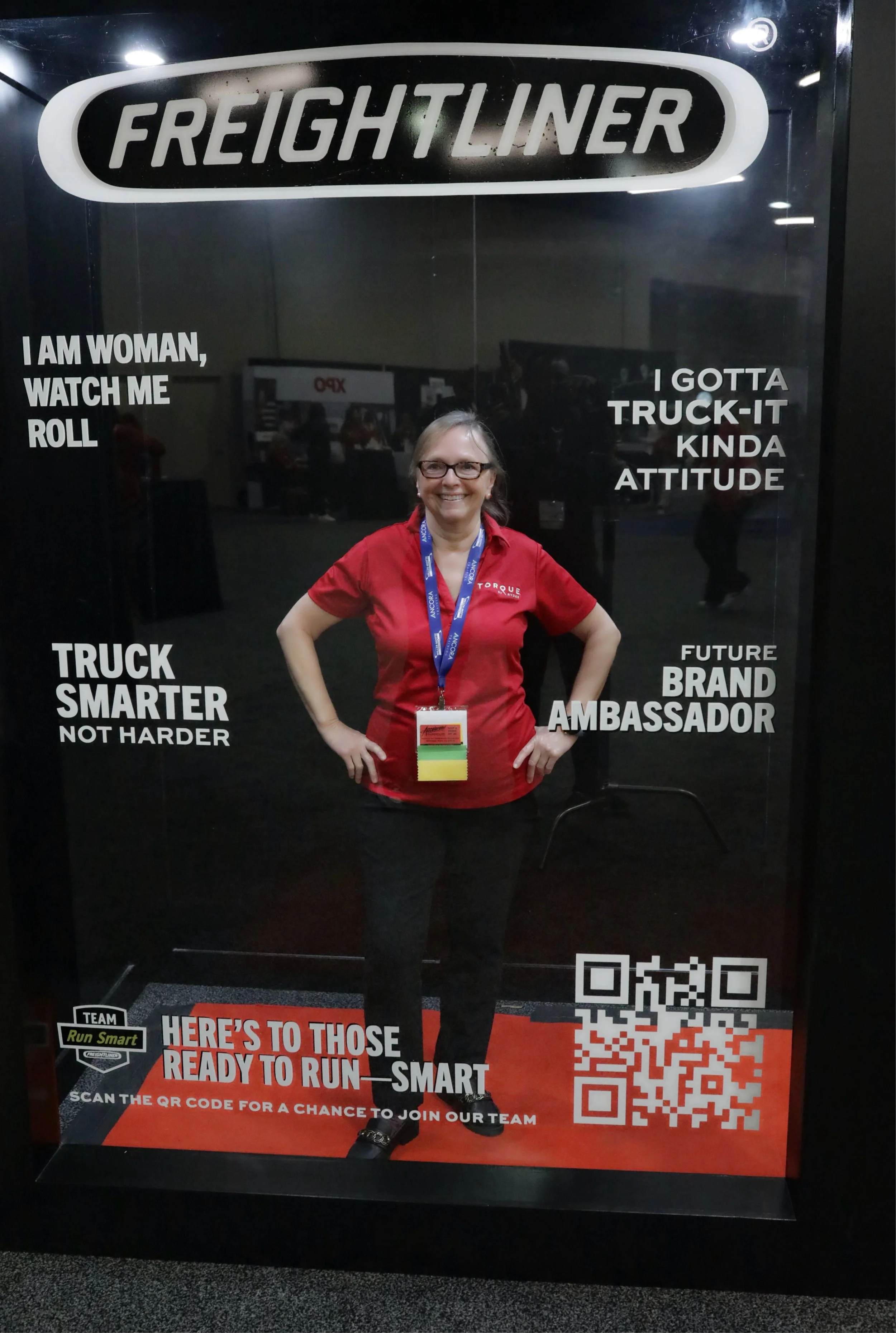 Magazine Booth — DFW 360 BOOTHS