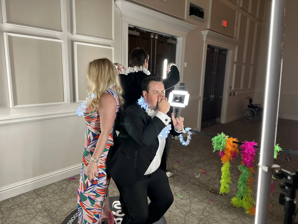 SIZES — DFW 360 BOOTHS