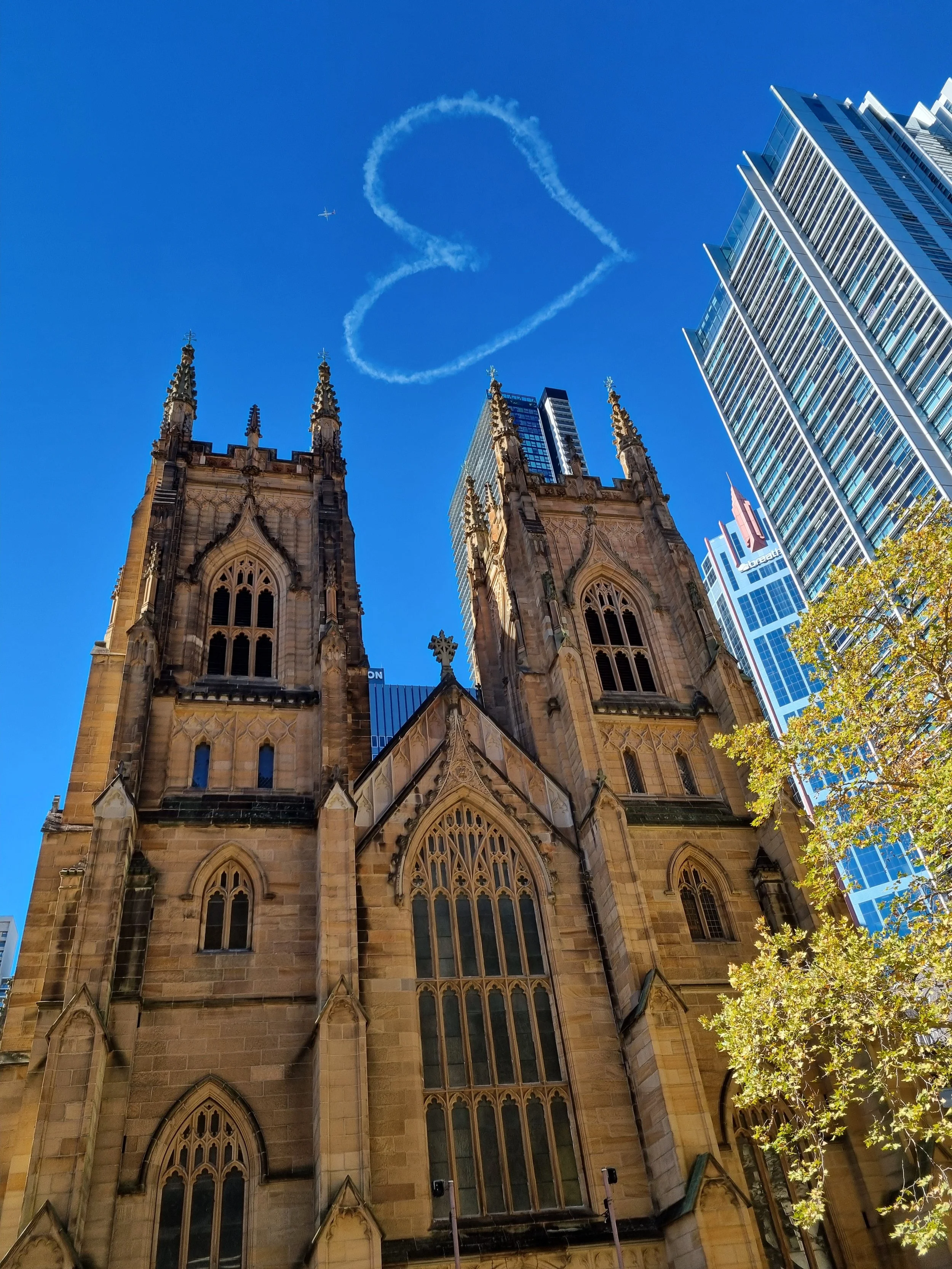 Home (Copy) 23122024 — ST ANDREW'S CATHEDRAL