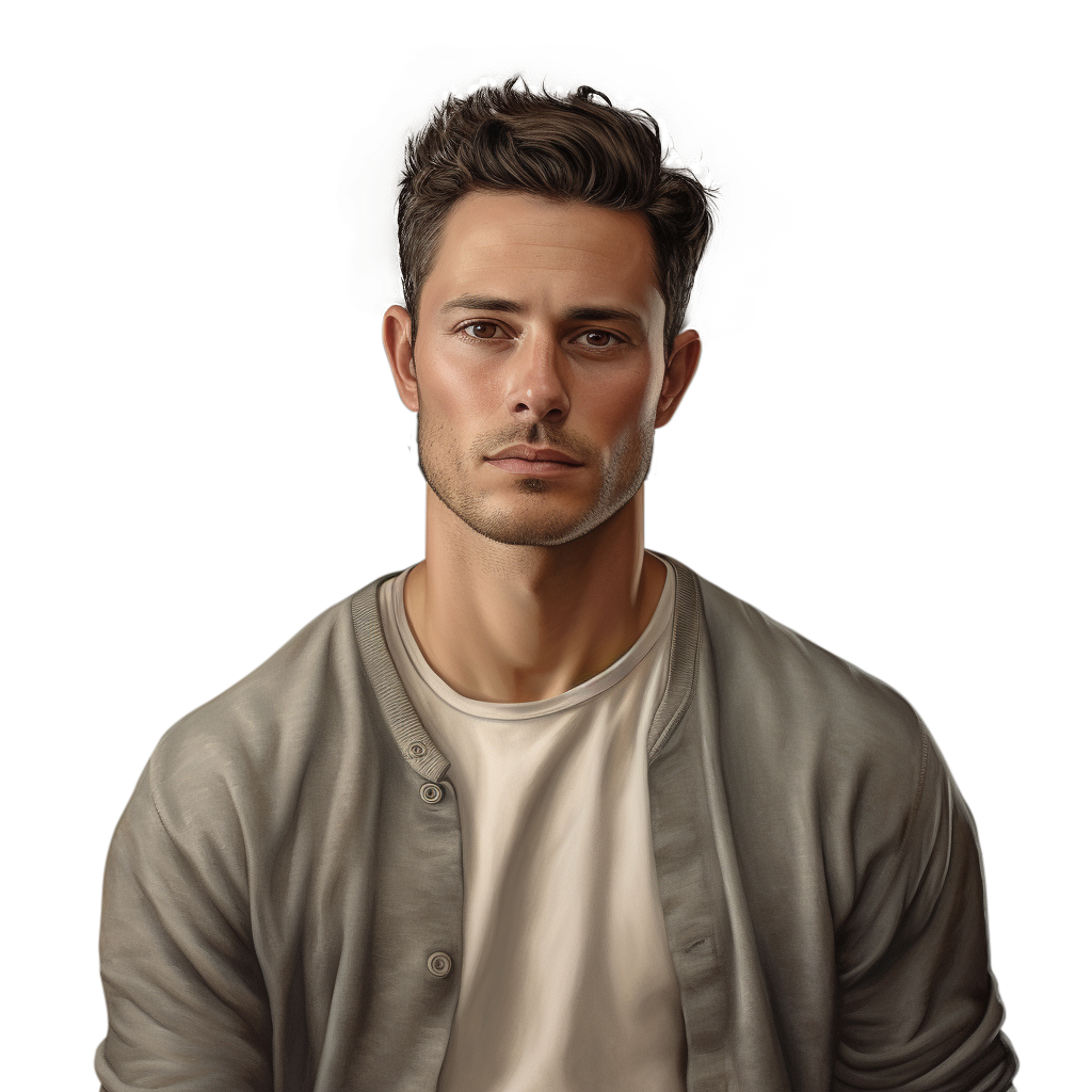 KLON AI – The perfect digital copy of yourself.