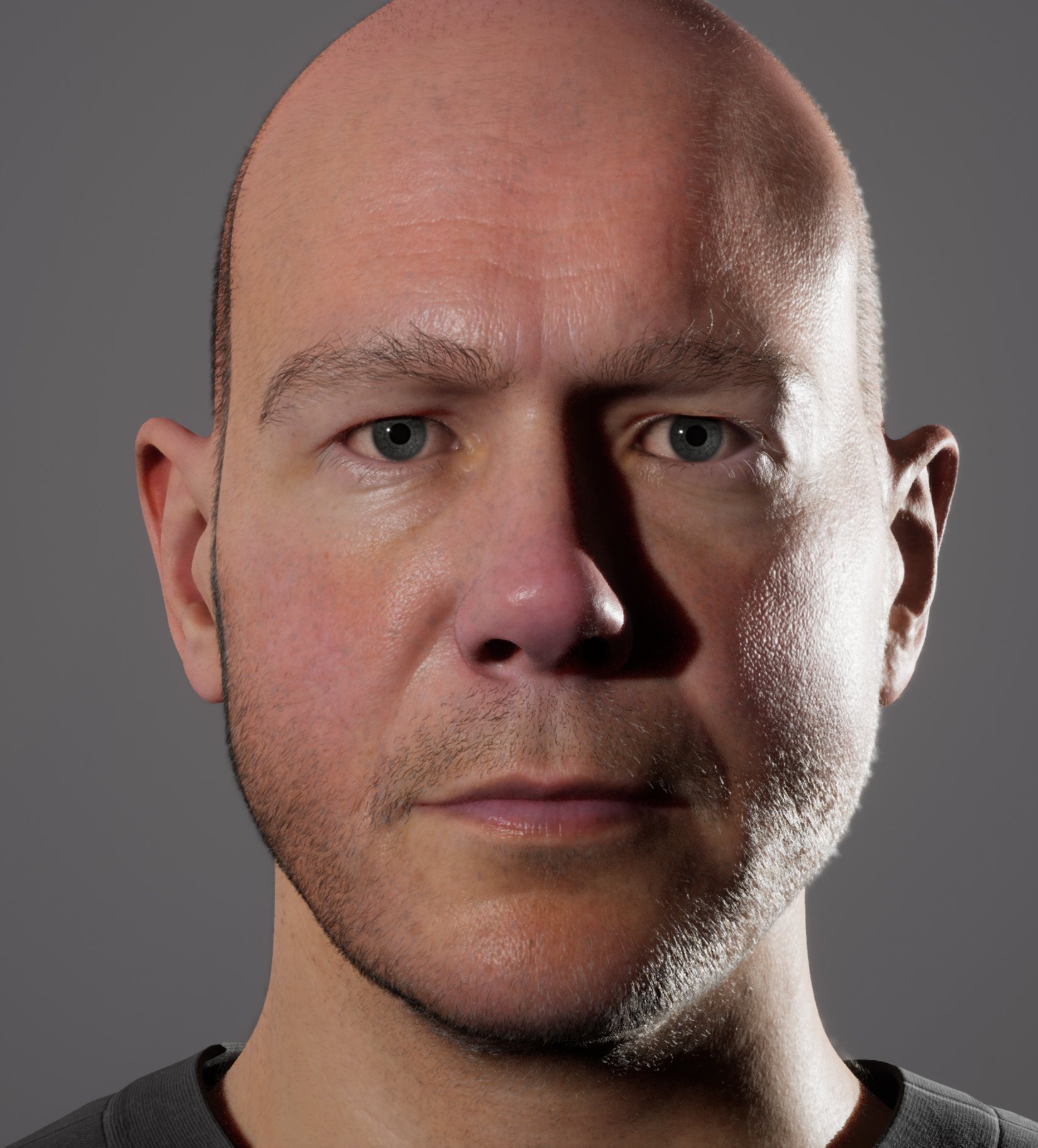 KLON – The only avatar you will ever need to access the metaverse.