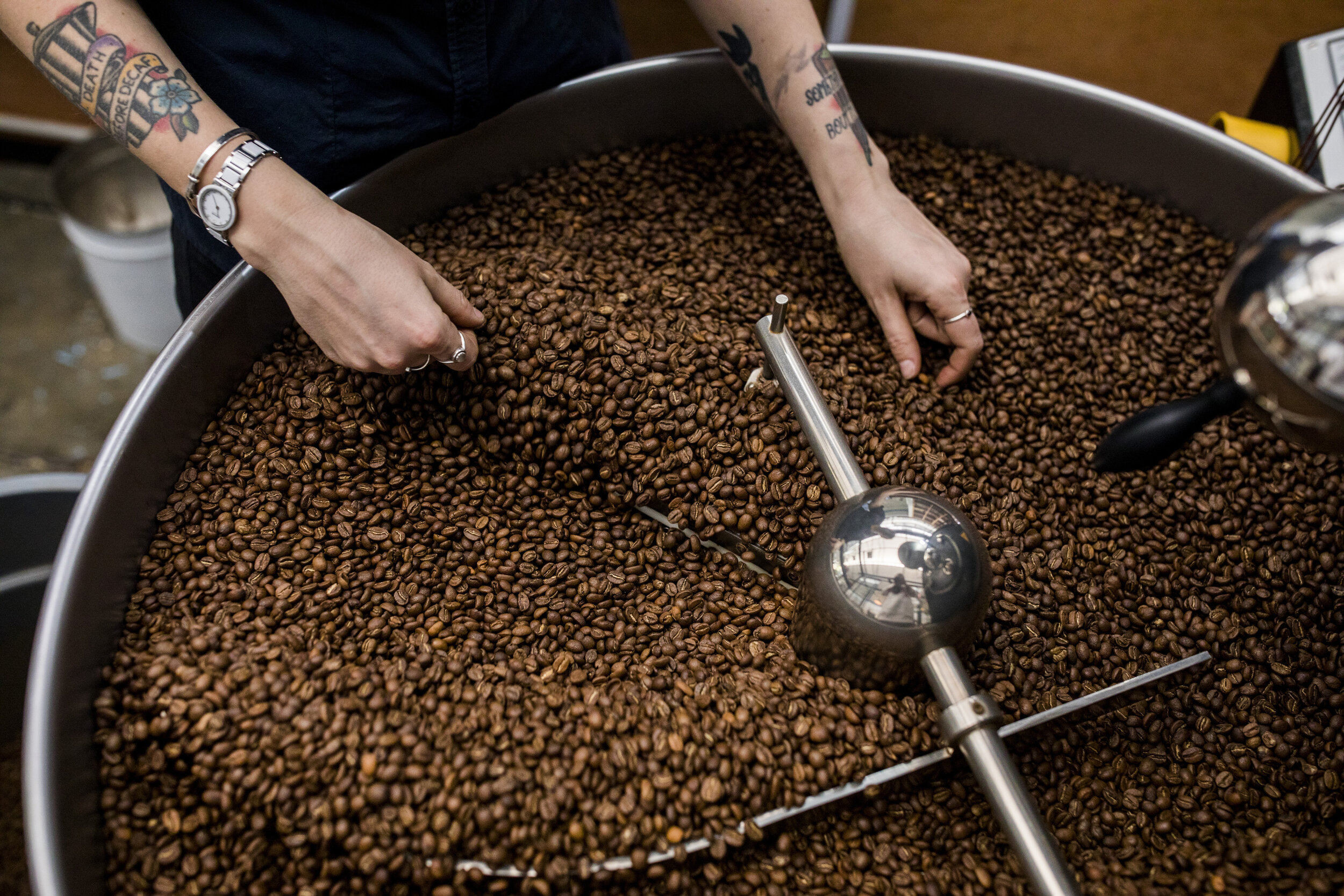 Our Venues — Makers in Common