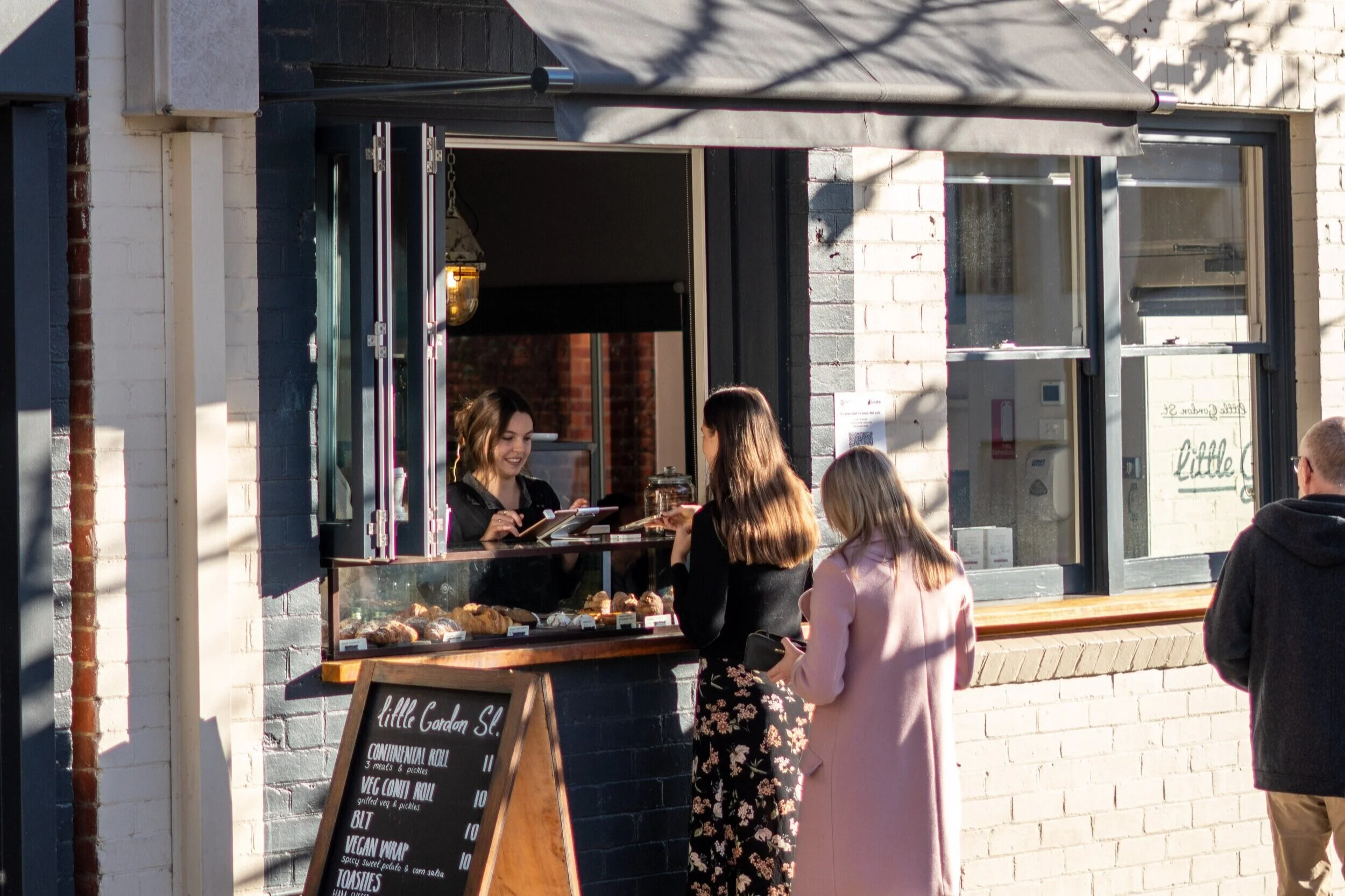Our Venues — Makers in Common