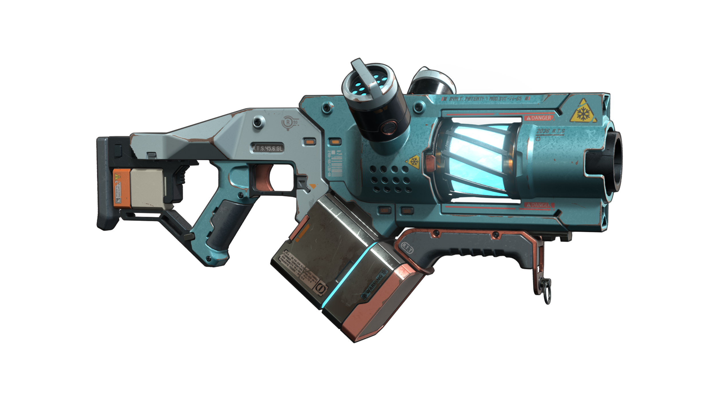 Update 0.9.7.0 — SquadBlast: Multiplayer Side-scroller Shooter by ...