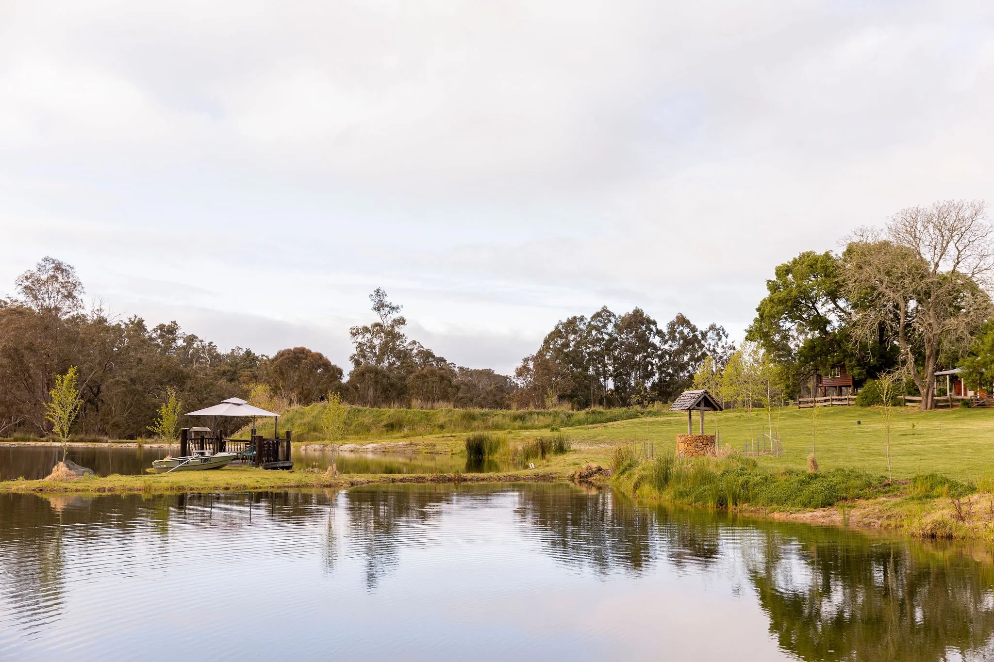 Farmstay Activities | Clover Cottage Country Retreat — Clover Cottage