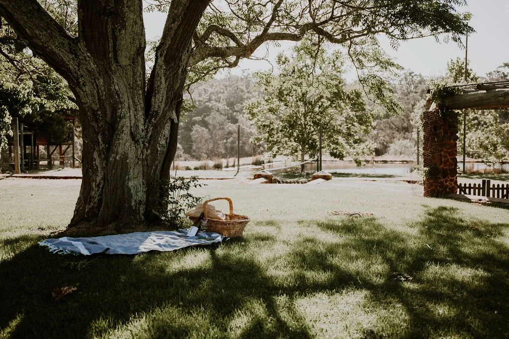 Historic Clover Cottage Country Retreat