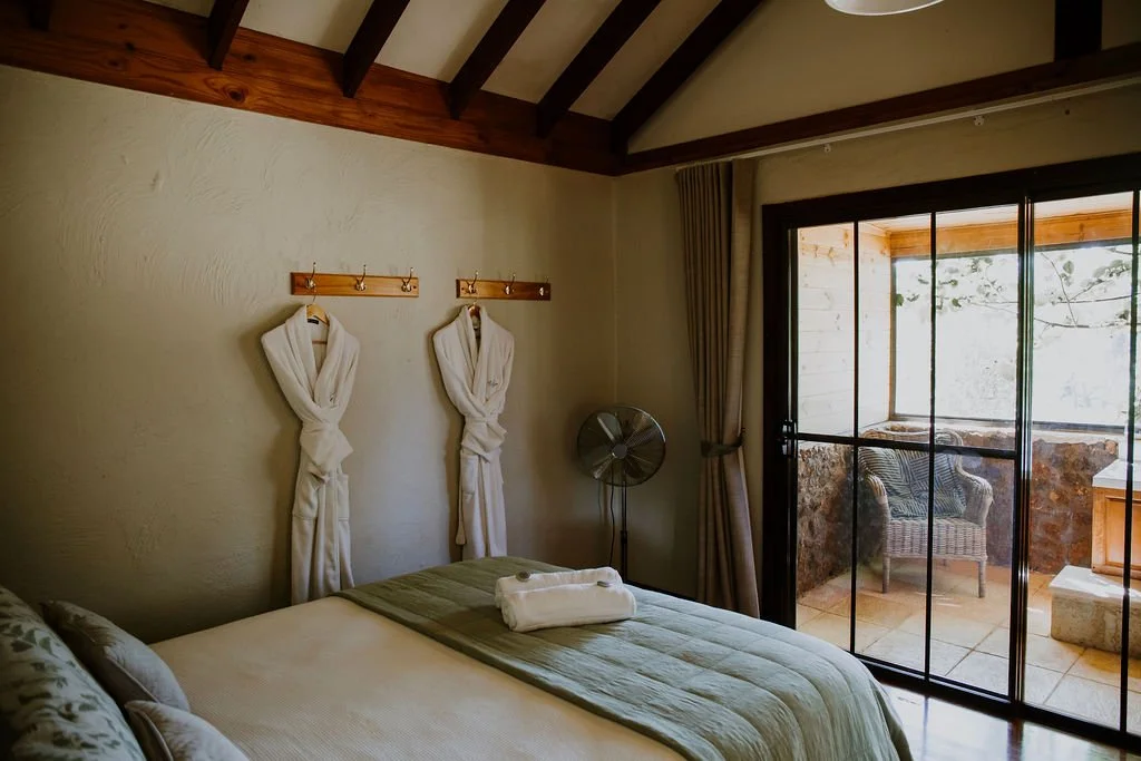 Clover Cottage | Farmstay Accommodation in the Southwest | Escape to ...