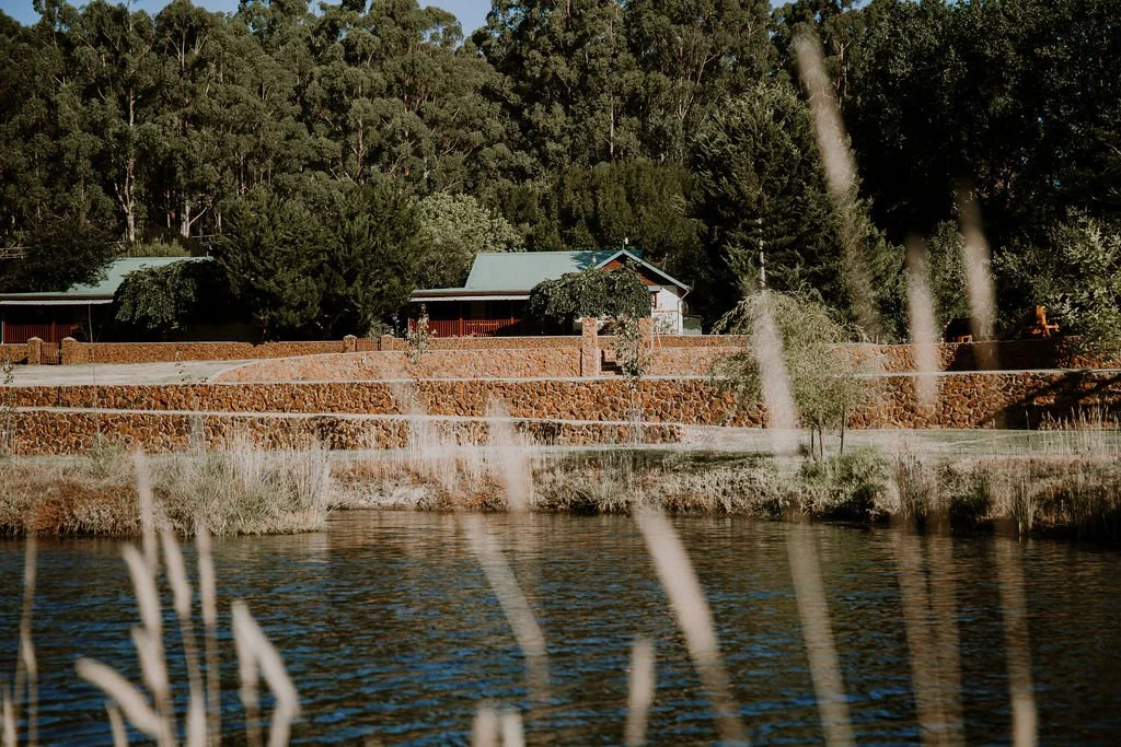 Historic Clover Cottage Country Retreat