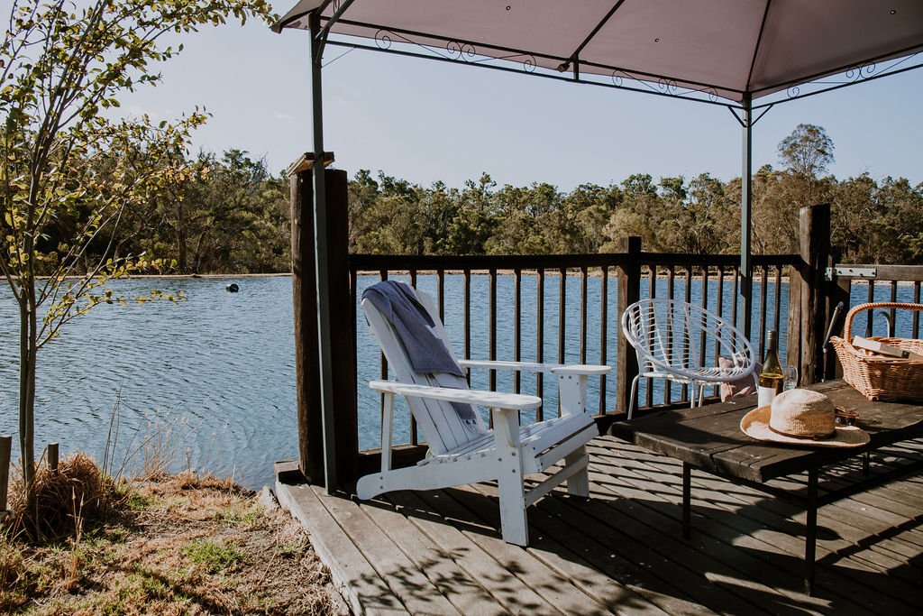 FAQ's — Clover Cottage