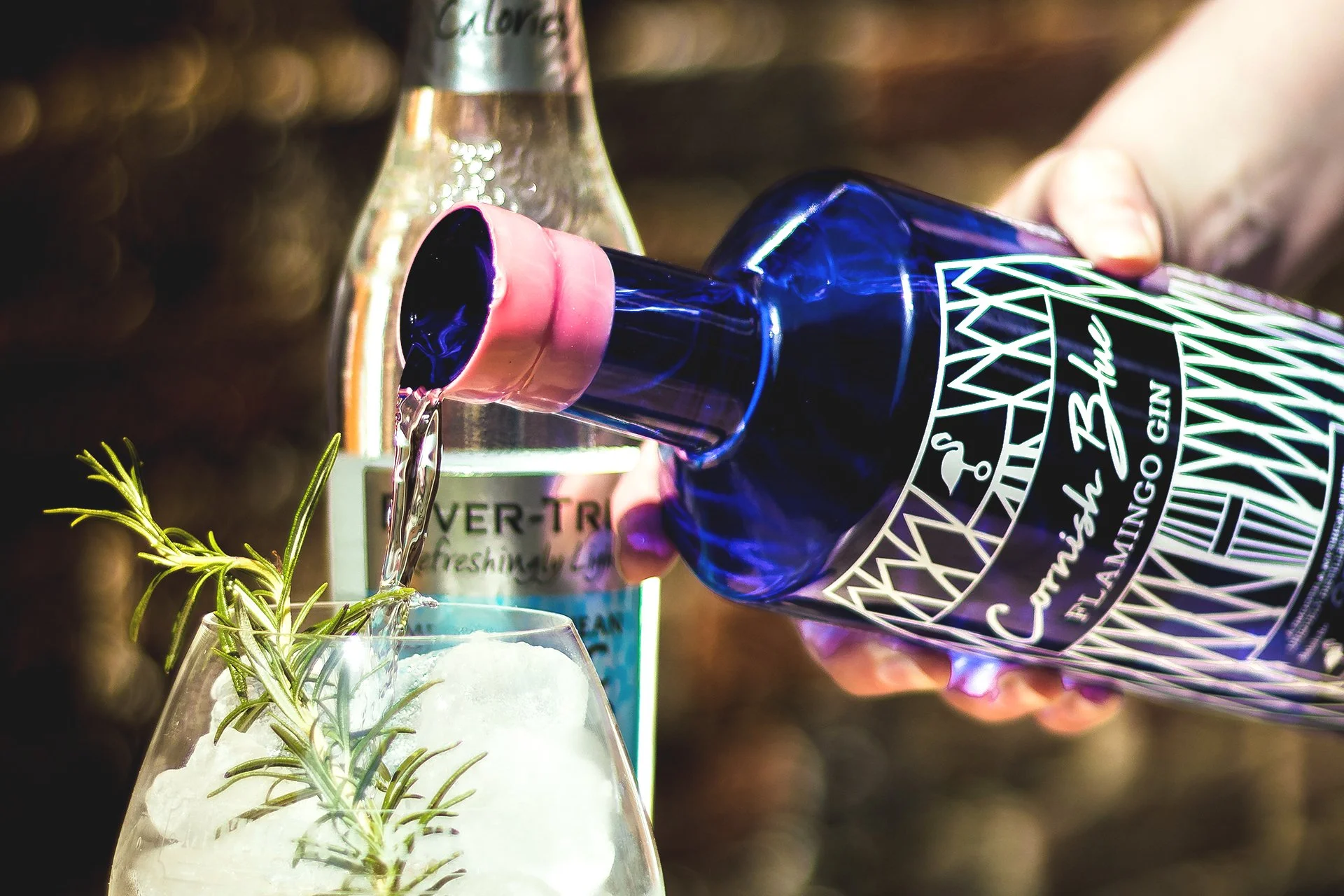 Mother's Ruin 1751 Distilling Co.