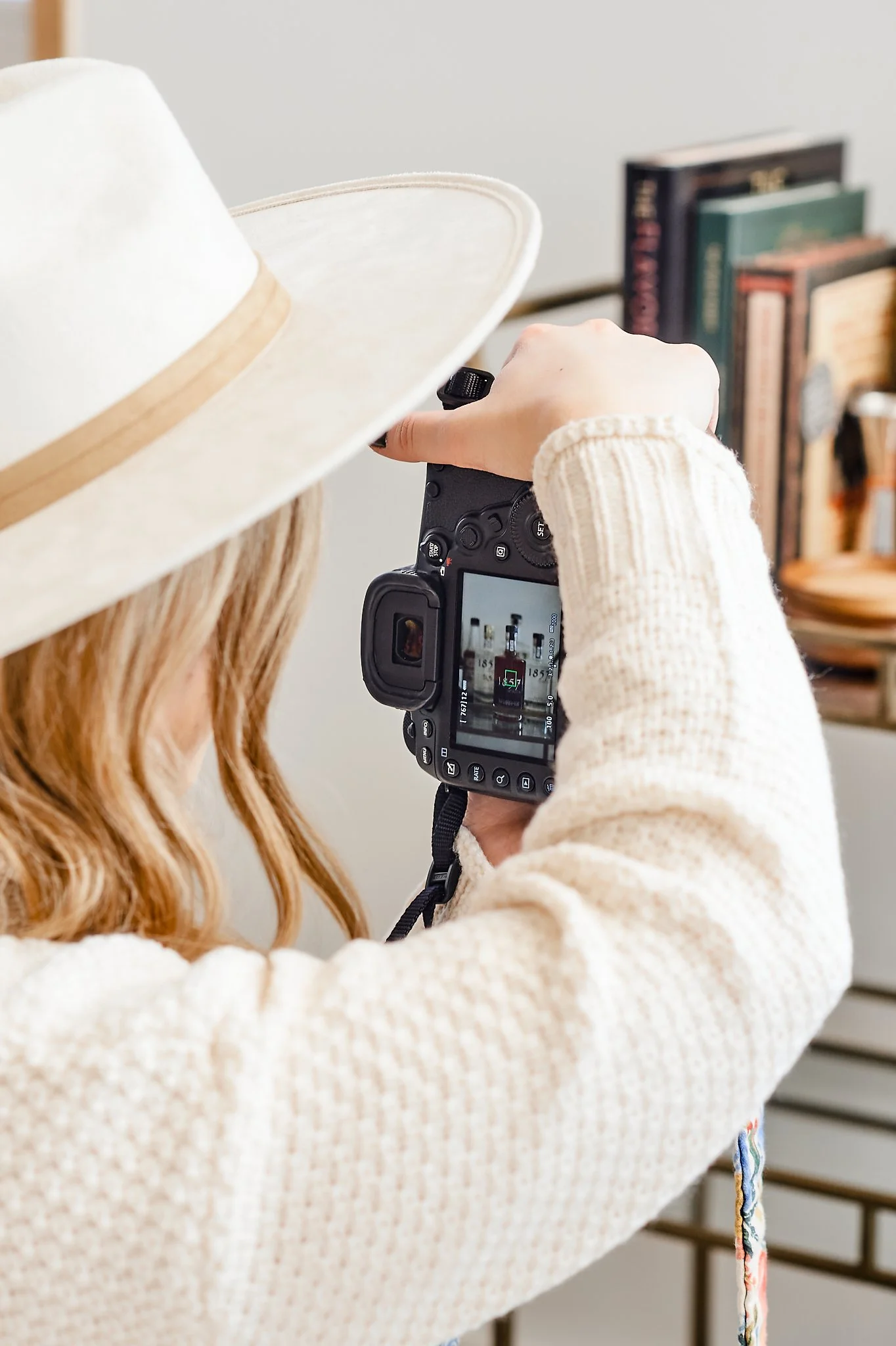 Services — Superfecta Management