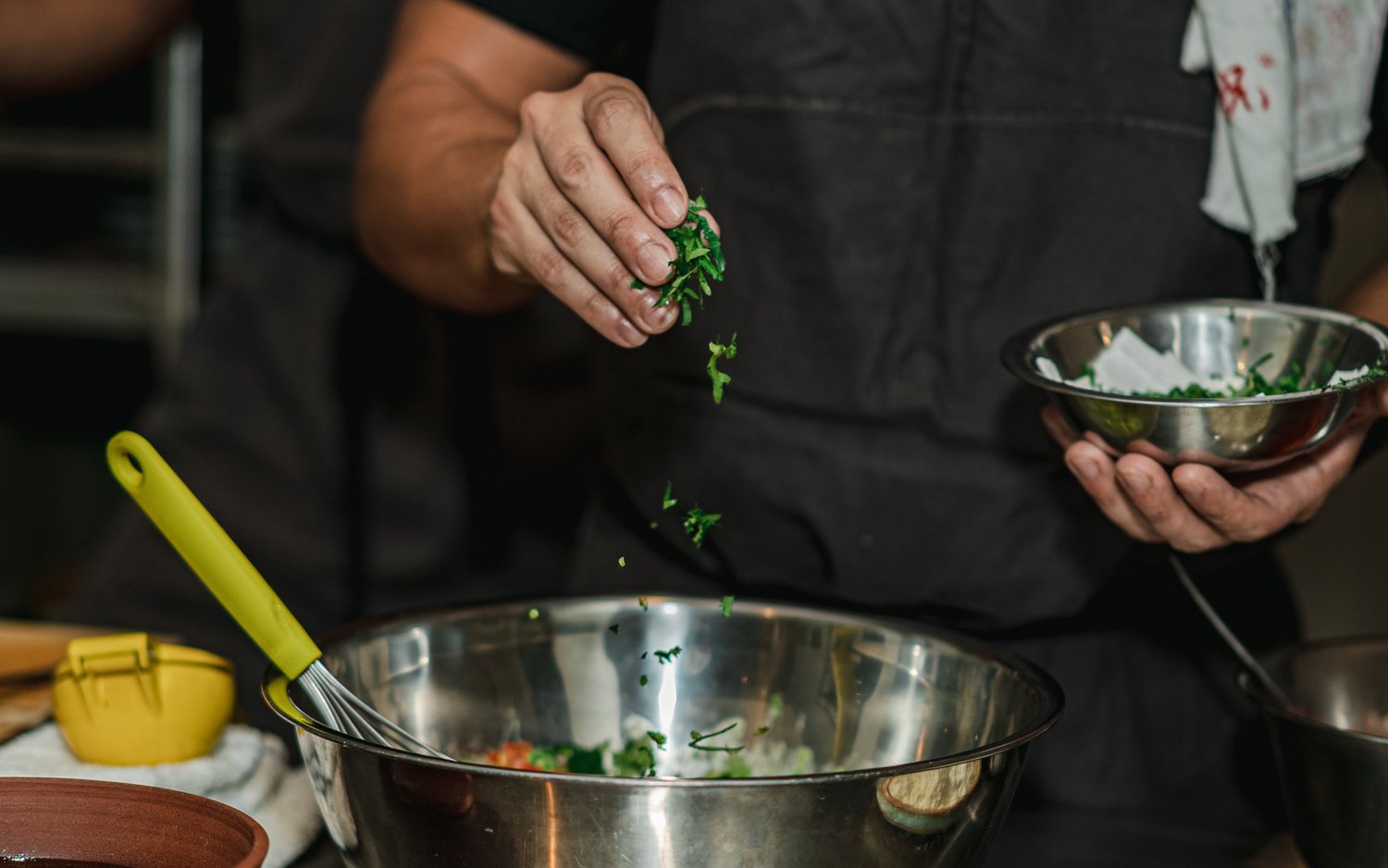 Chicano HK | Mexican Restaurant Hong Kong | Events & Catering