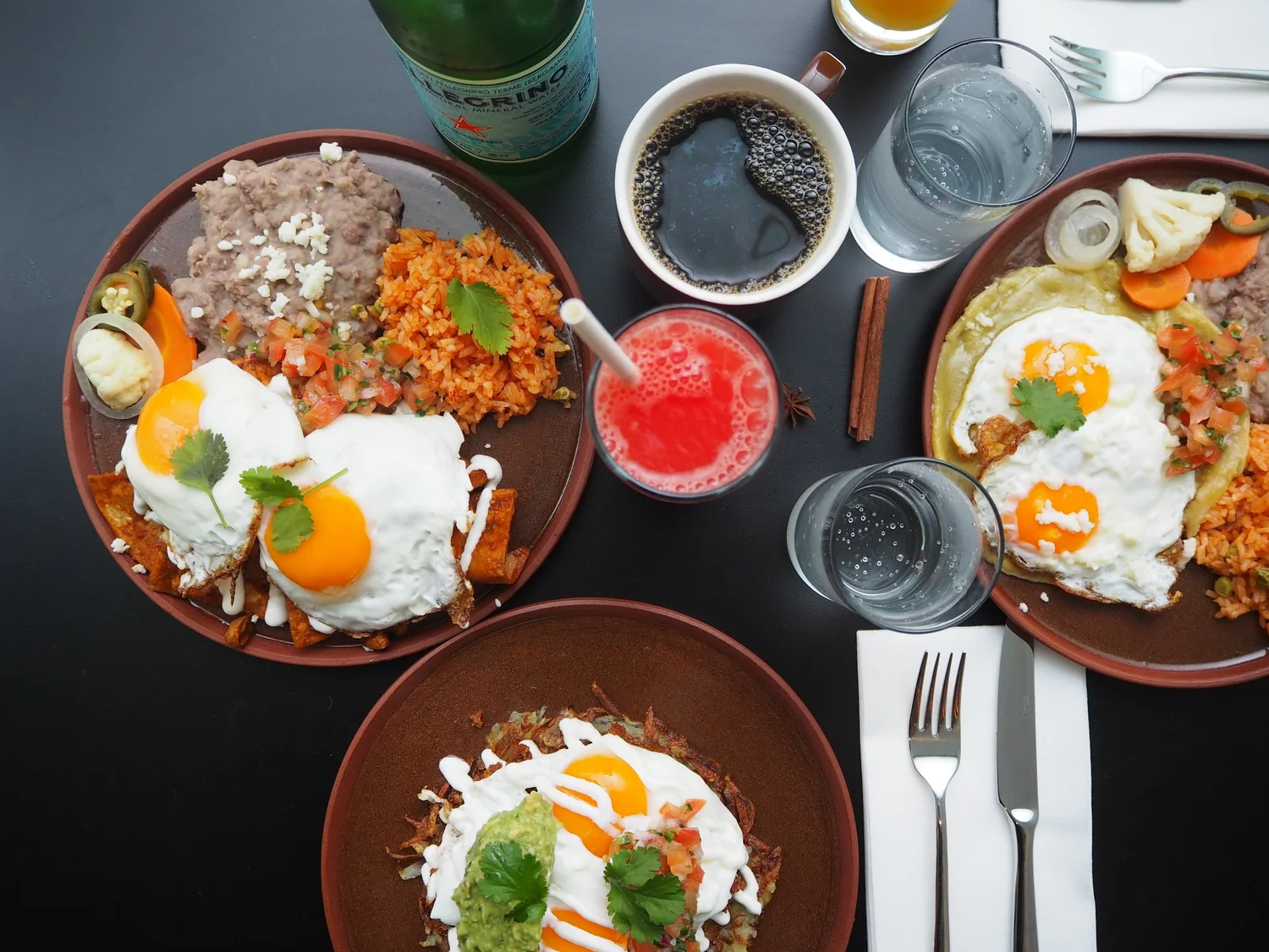 Chicano HK | Mexican Restaurant Hong Kong