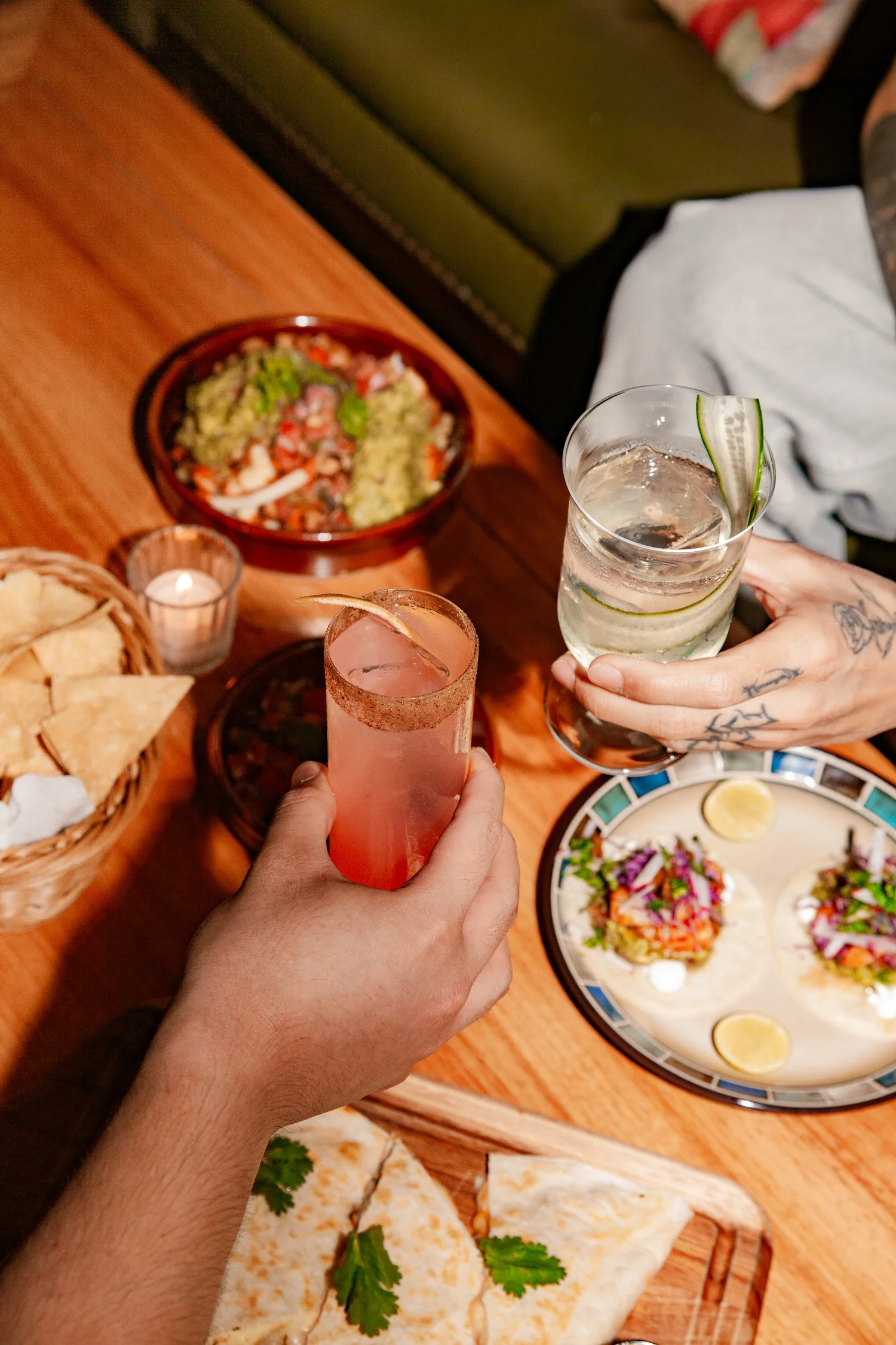 Chicano HK | Mexican Restaurant Hong Kong | Events & Catering