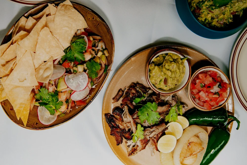 Chicano HK | Mexican Restaurant Hong Kong | Events & Catering