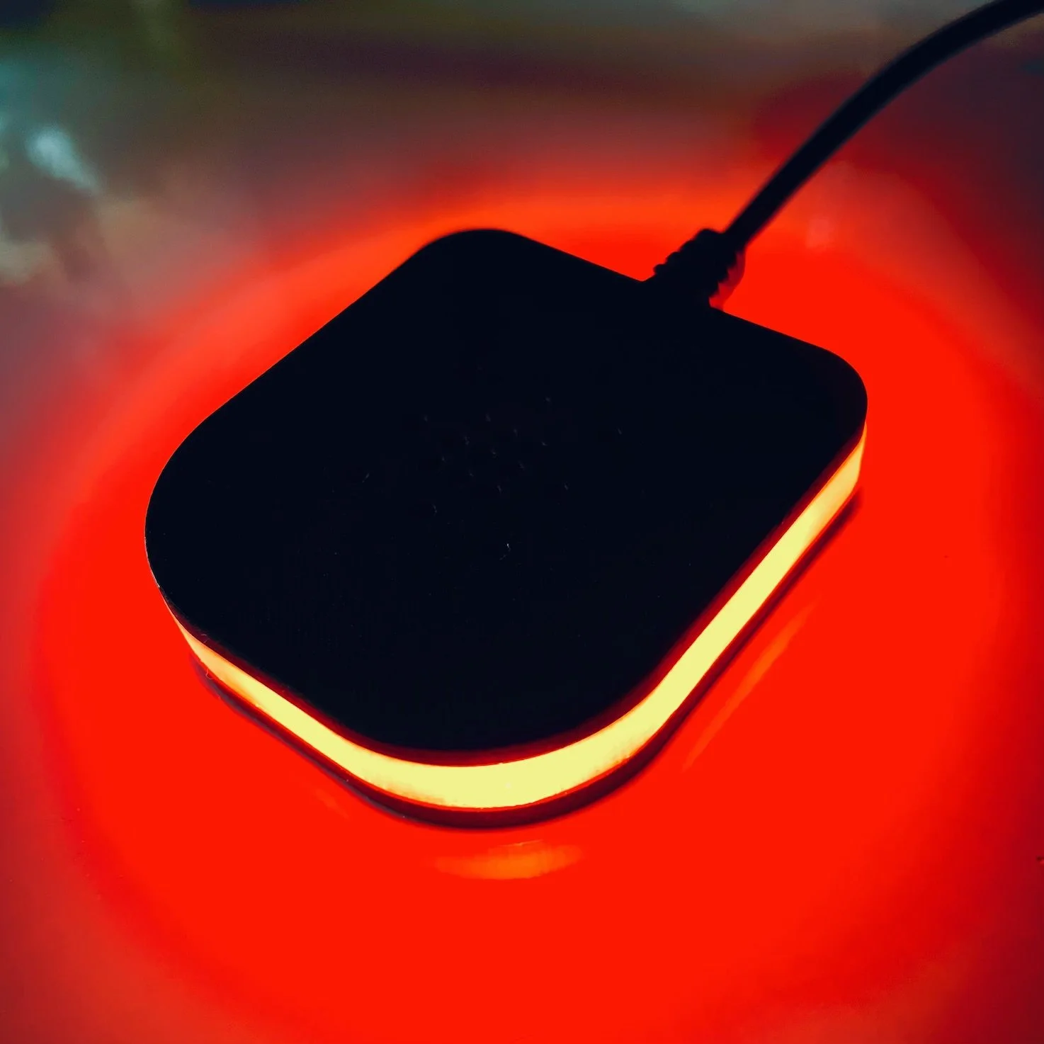 Tally-MA RGB Wireless Tally Light | Wi-Fi IP Tally Light Signaler