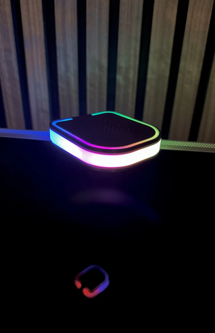 Tally-MA RGB Wireless Tally Light | Wi-Fi IP Tally Light Signaler