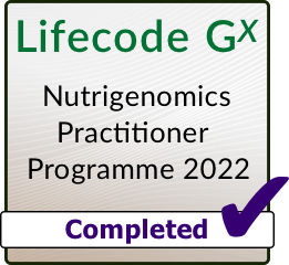 Nutrigenomics Testing | DNA Nutrition Test | Lifecode Gx — Melanie ...
