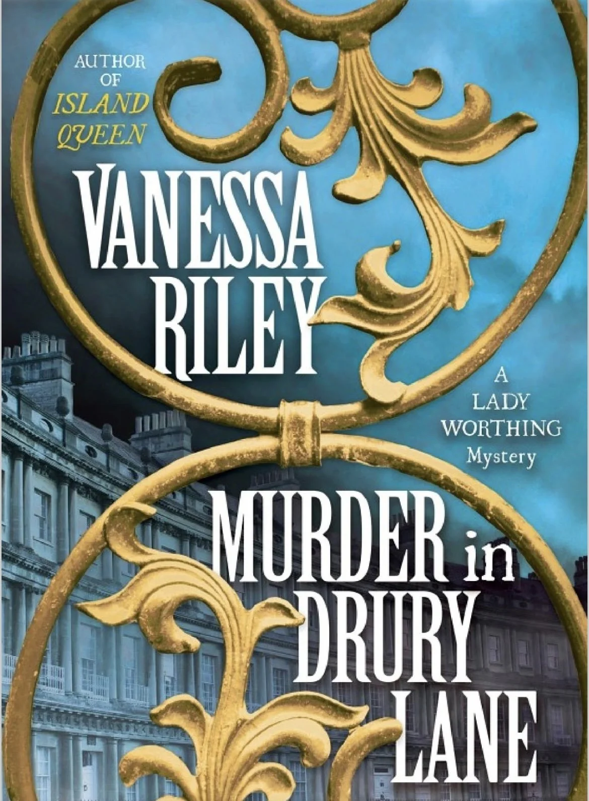Georgia Author of the Year Awards