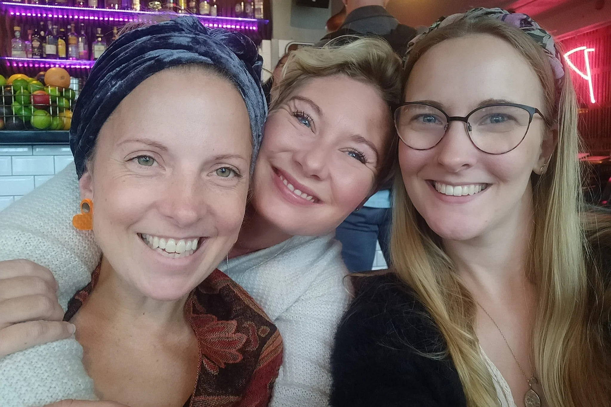 Anne Damgaard - Business mentor