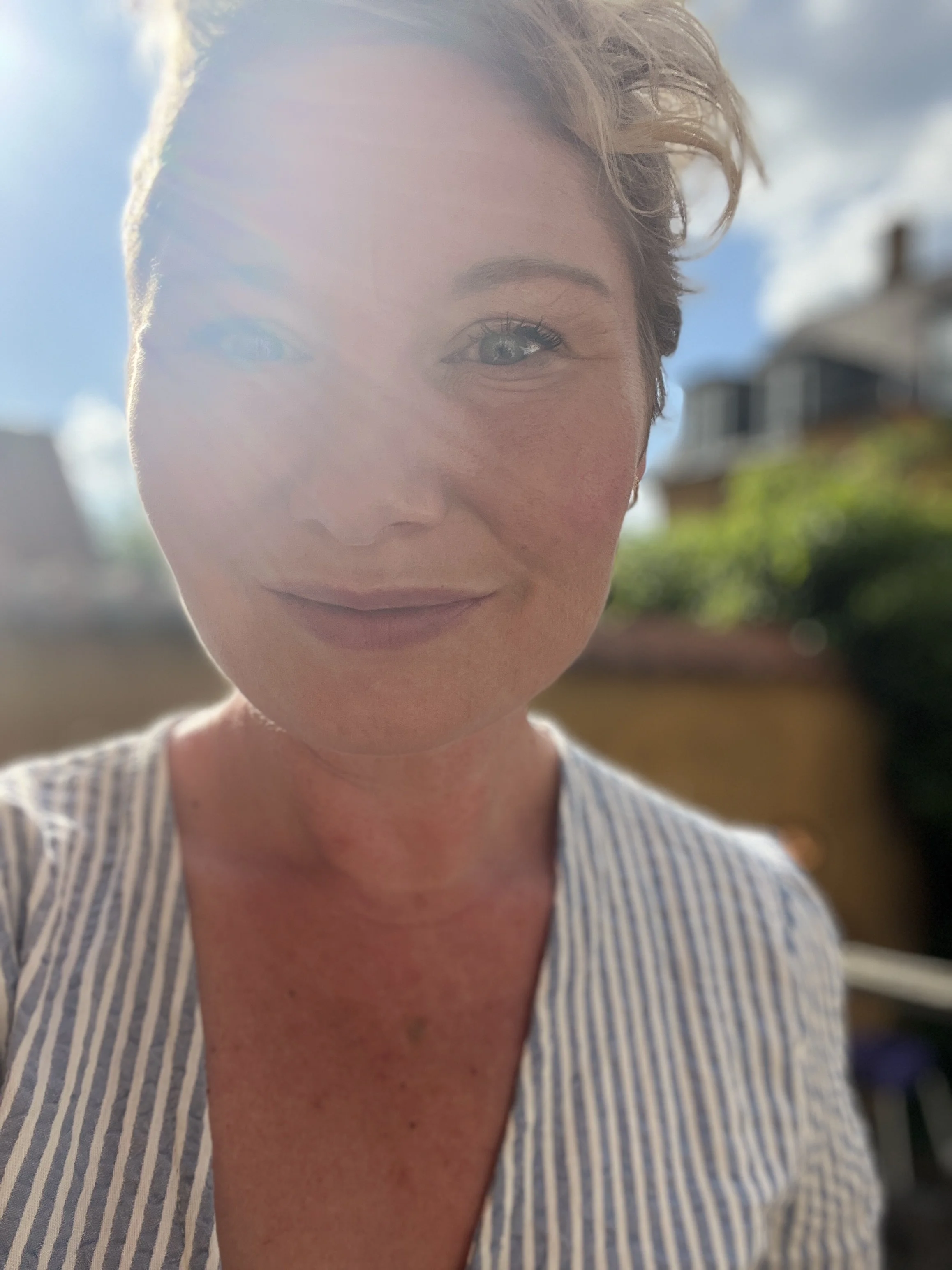 Businessmentor - Skab en business og et liv du elsker — Anne Damgaard