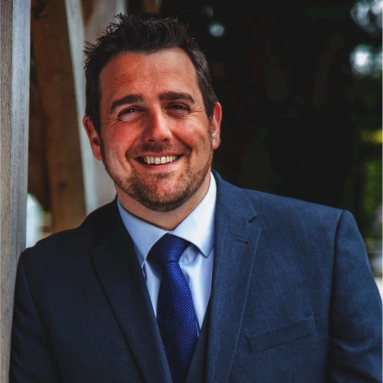 Meet Our Team - Balmer Lawn