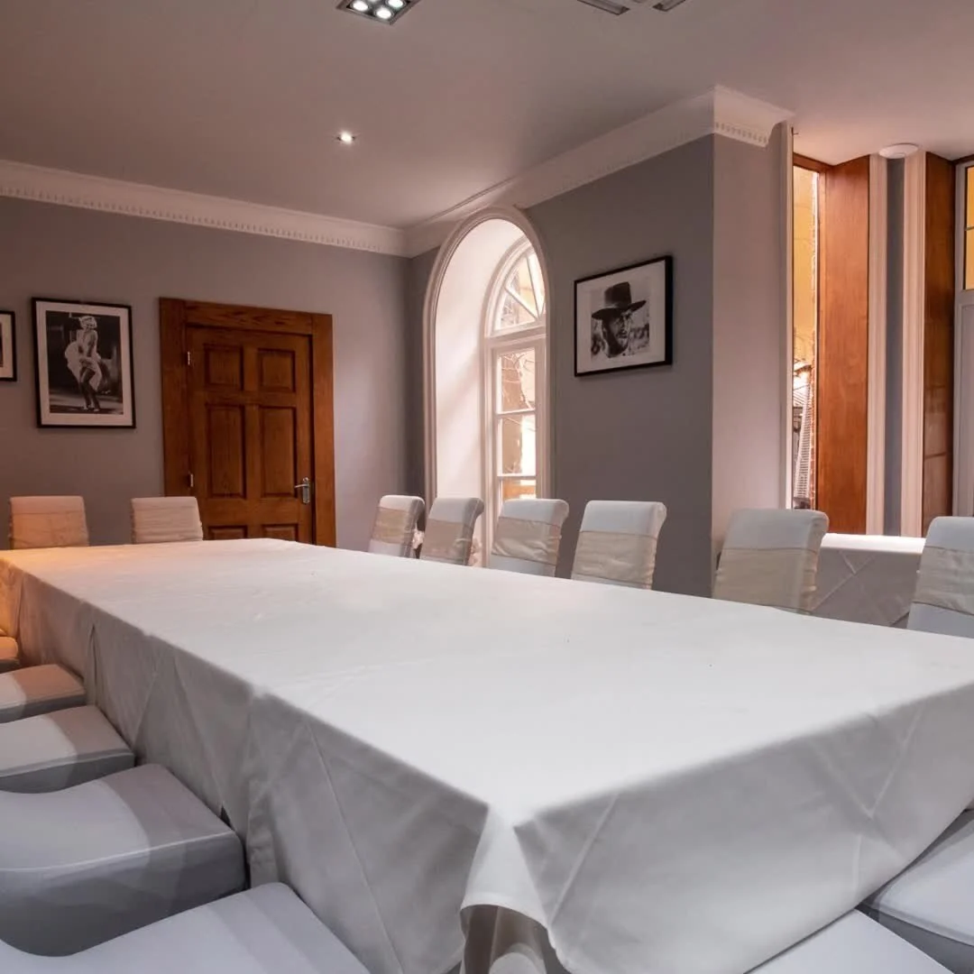 Discover Our Story — Balmer Lawn Hotel