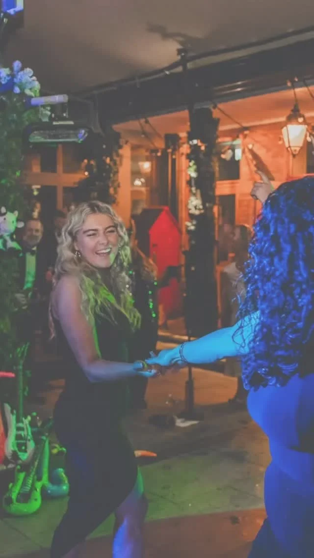 Discover Our Story - Balmer Lawn