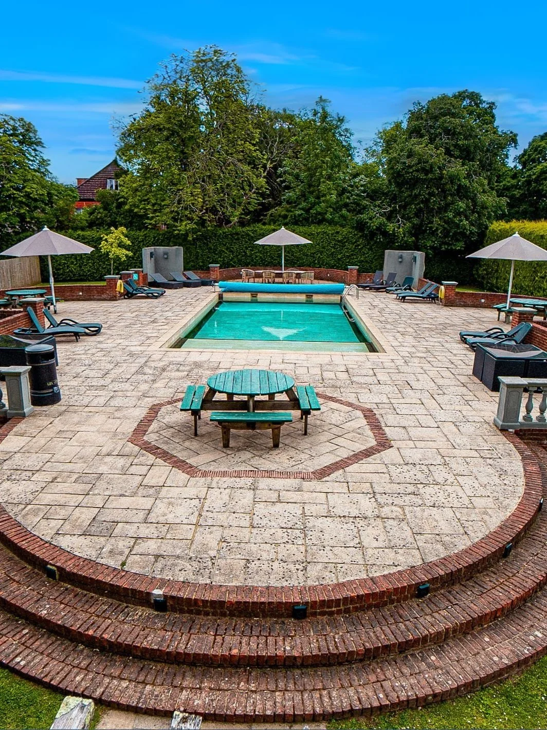 Activities To Do In The New Forest | Balmer Lawn Hotel & The New Forest ...