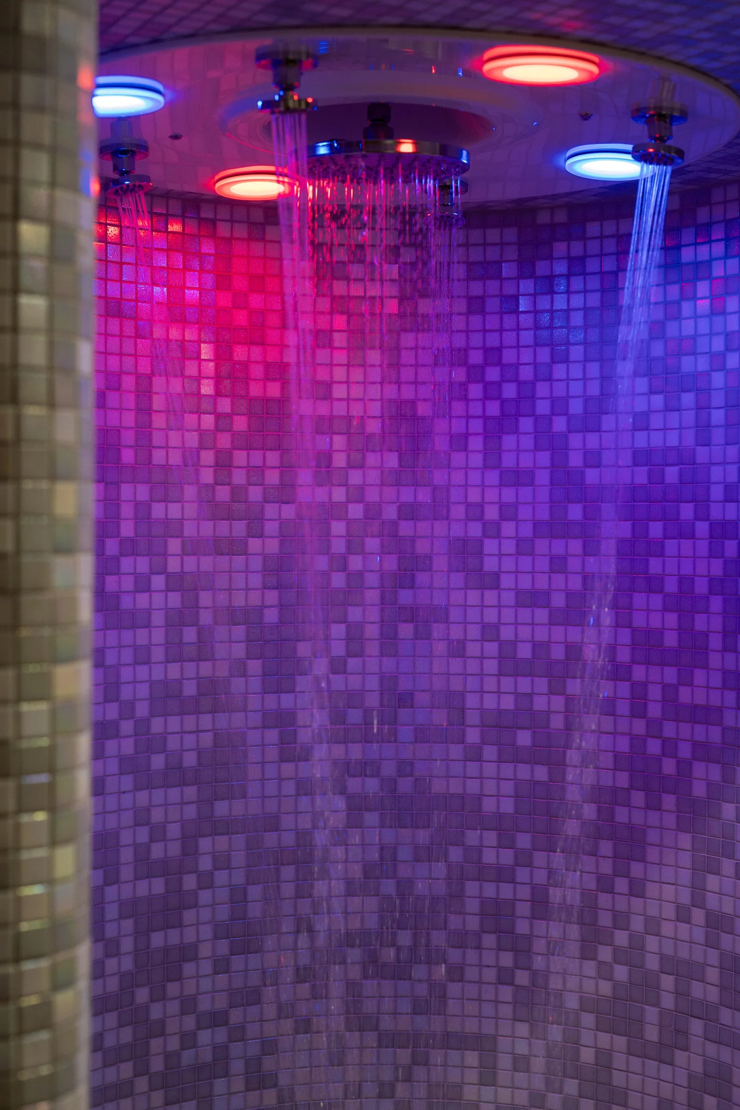The New Forest Spa and Wellness Centre | Balmer Lawn Hotel ...
